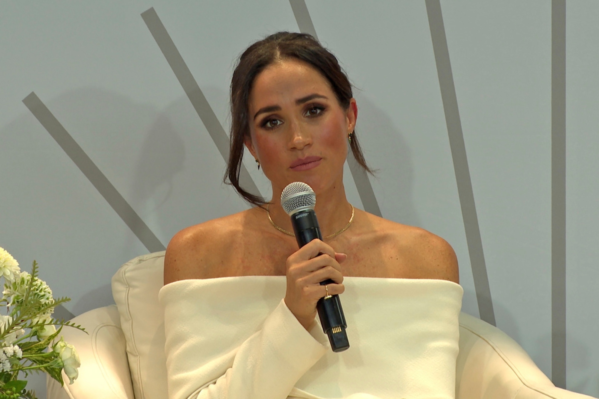 Meghan Markle's bullying controversy resurfaces with scrutiny over her ...
