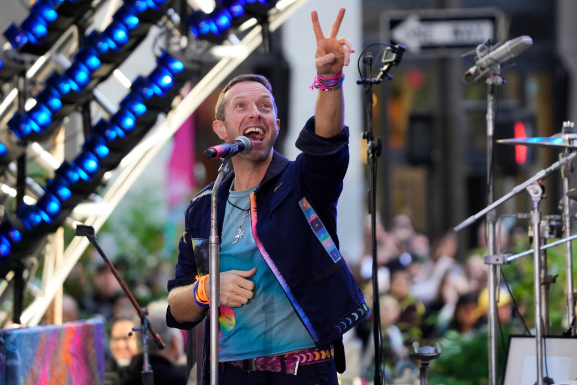 Chris Martin - Latest News | MARCA English