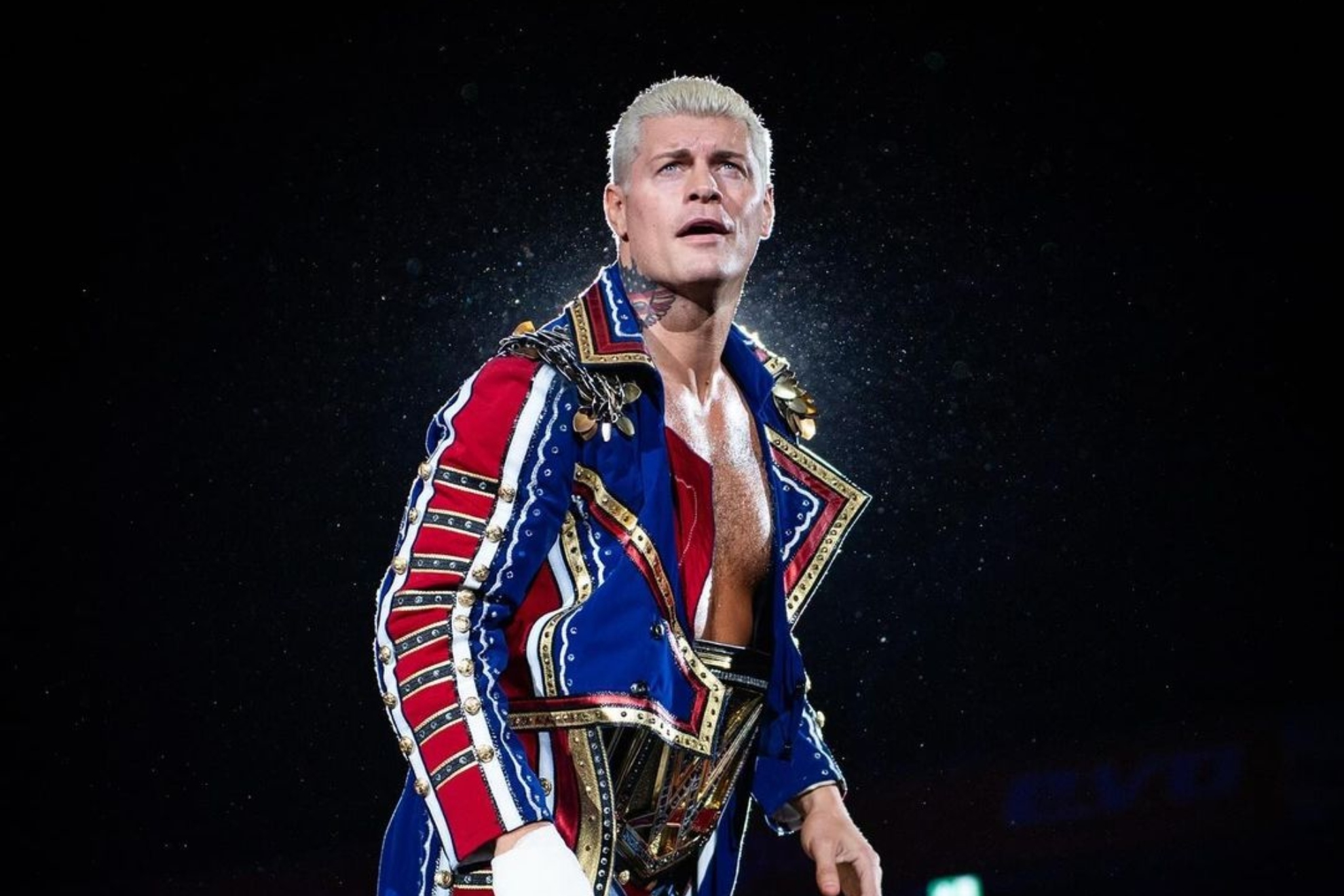 Cody Rhodes Net Worth: How rich is the WWE star and how much he gets ...