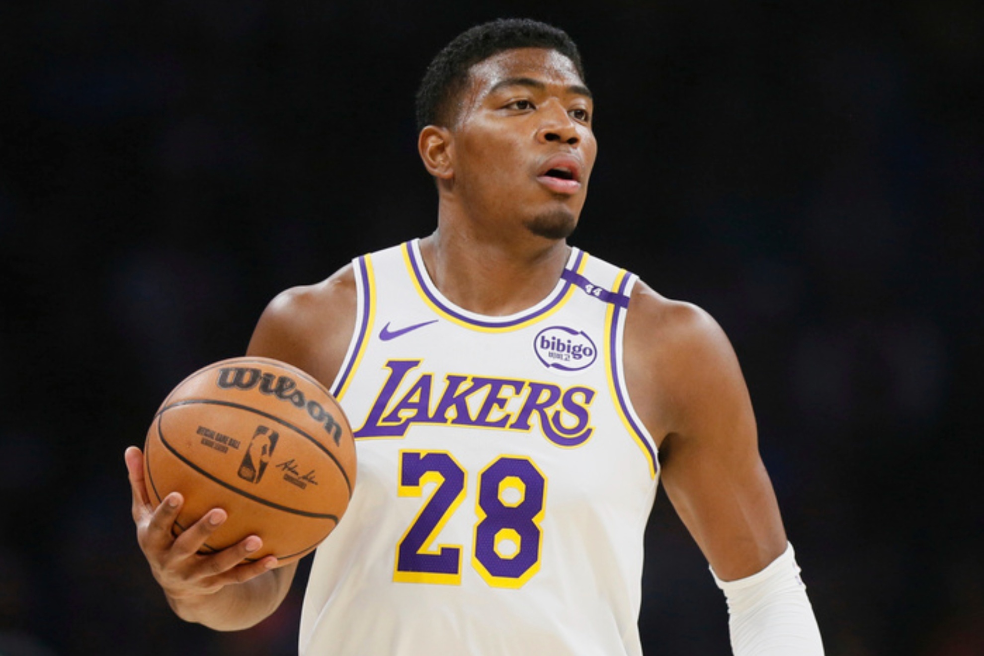 Rui Hachimura Net Worth: How much does he earn from his contract with ...