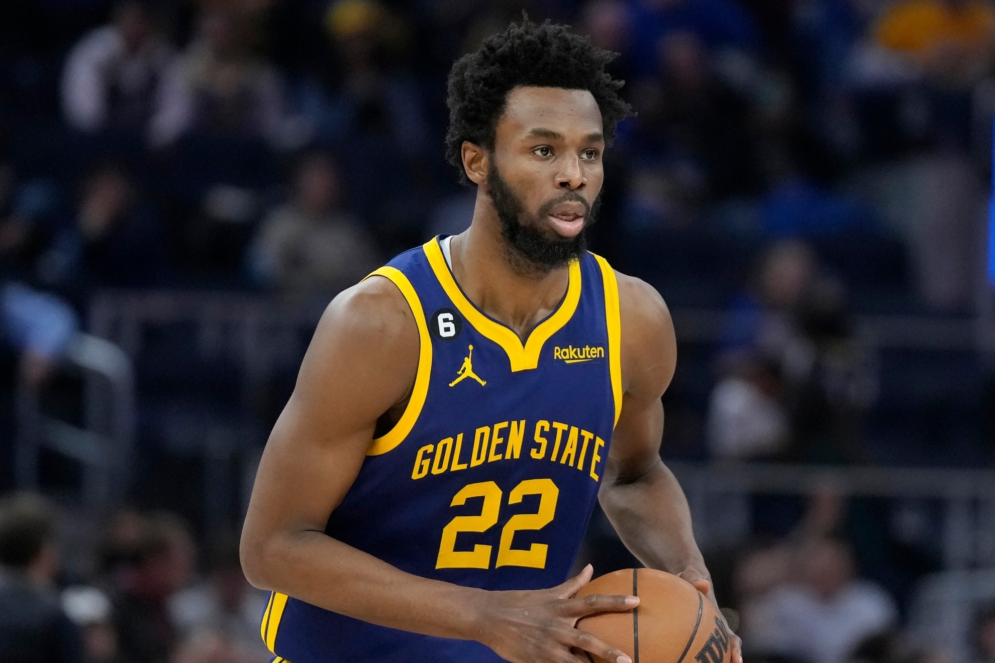 Andrew Wiggins - Latest News | MARCA English