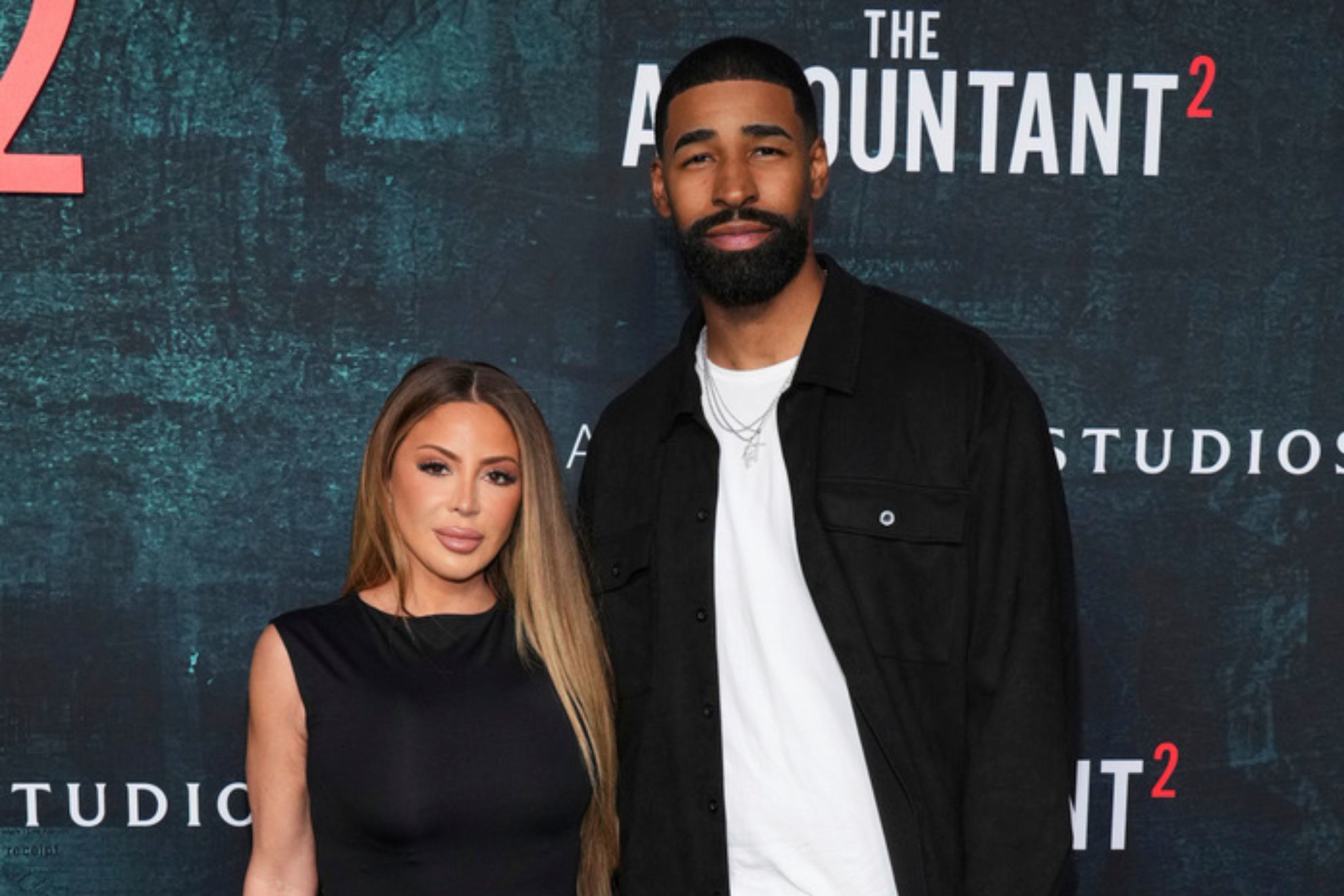 Larsa Pippen New Condo