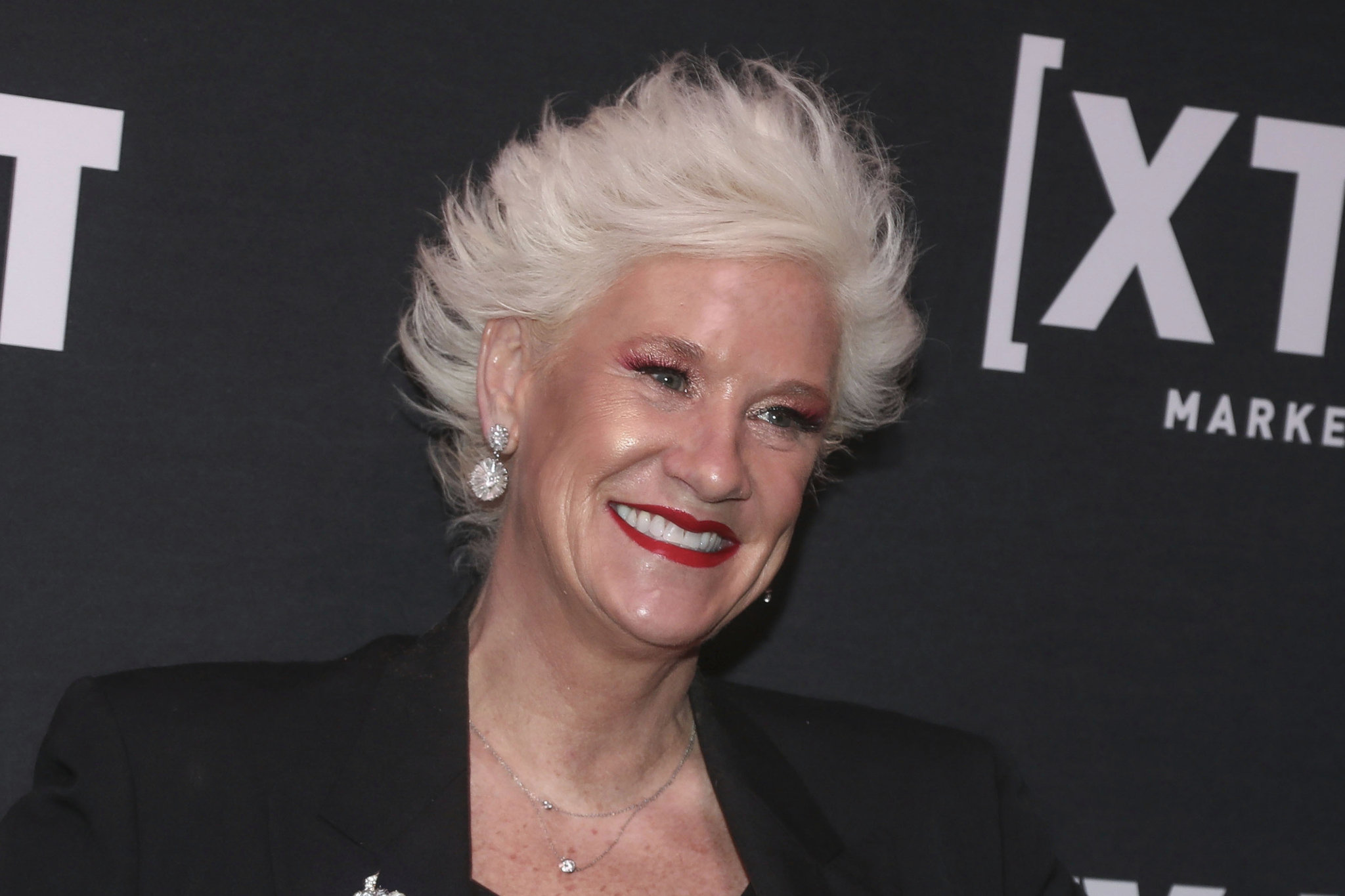 Anne Burrell - Latest News | MARCA English