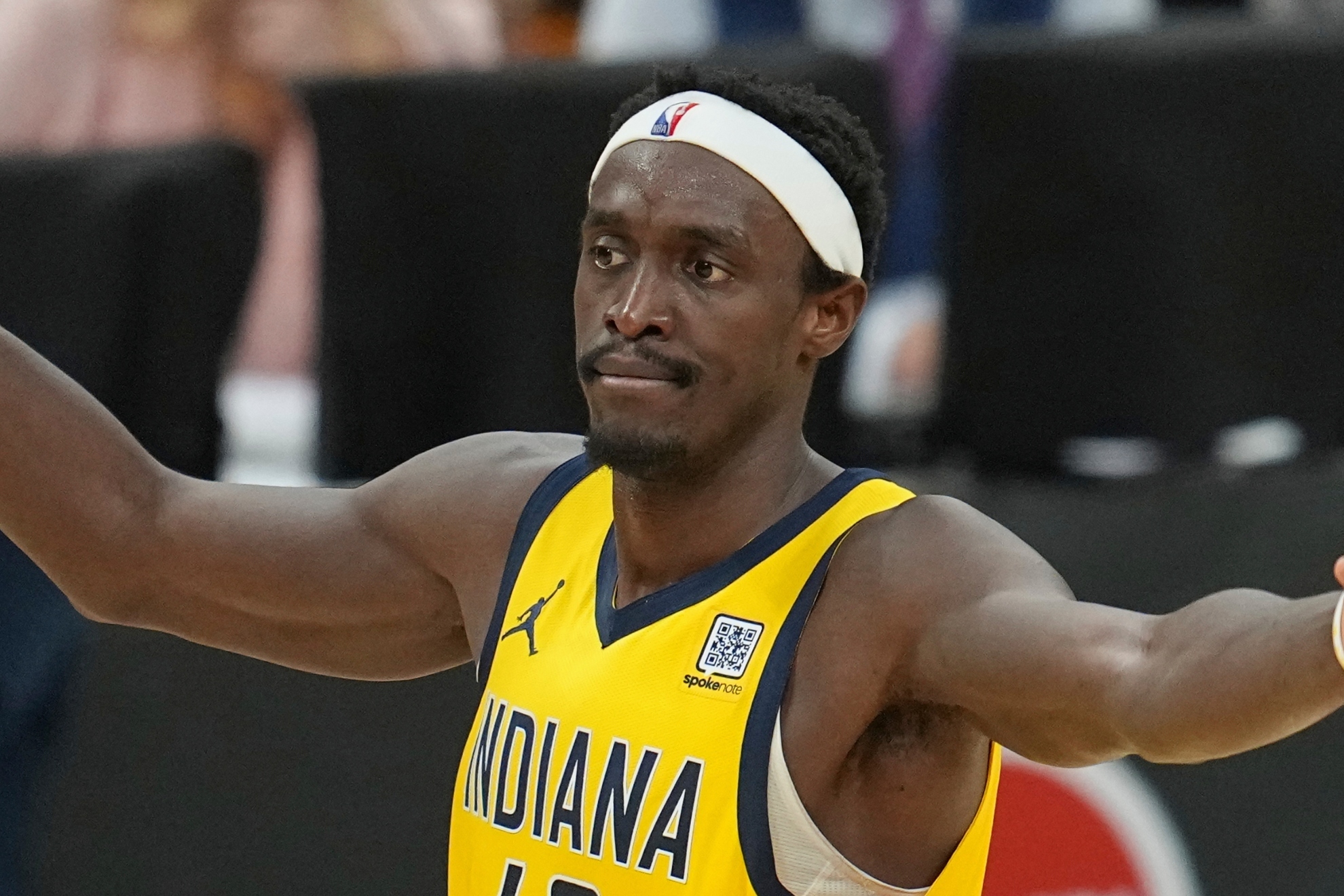 Pascal Siakam - Latest News | MARCA English