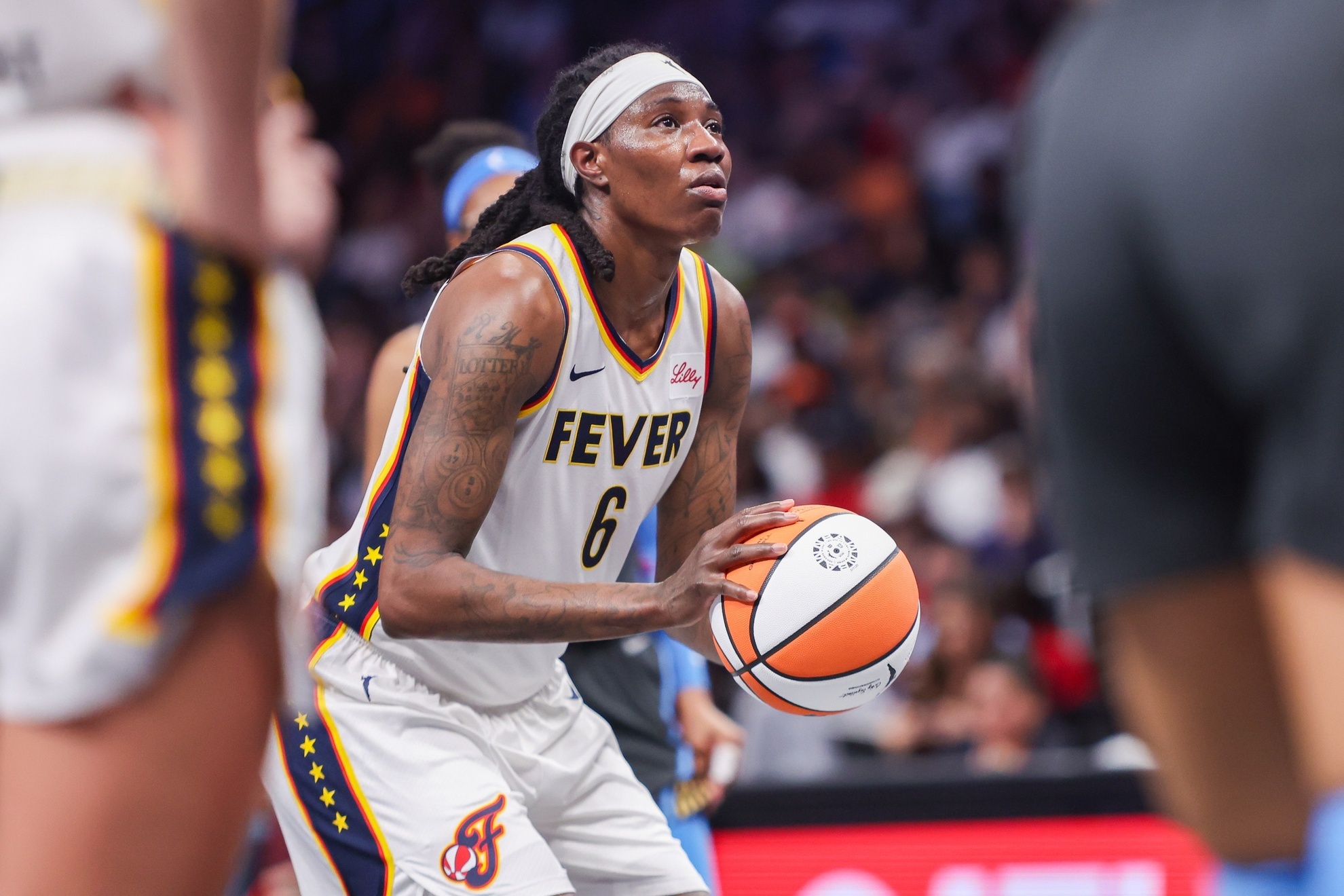 WNBA Commissioner's Cup MVP: Here's the full list of winners year by ...
