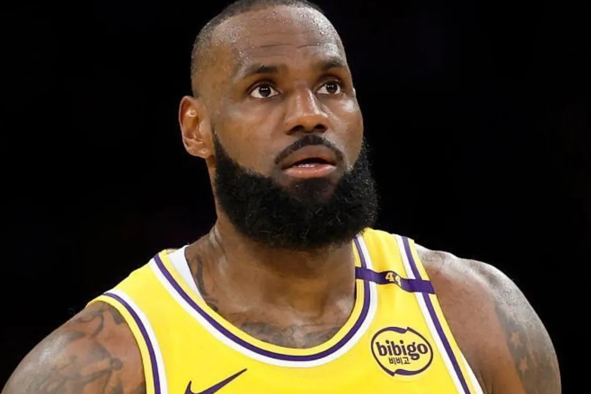 Victory for LeBron James: NBA chief Adam Silver approves massive rule ...