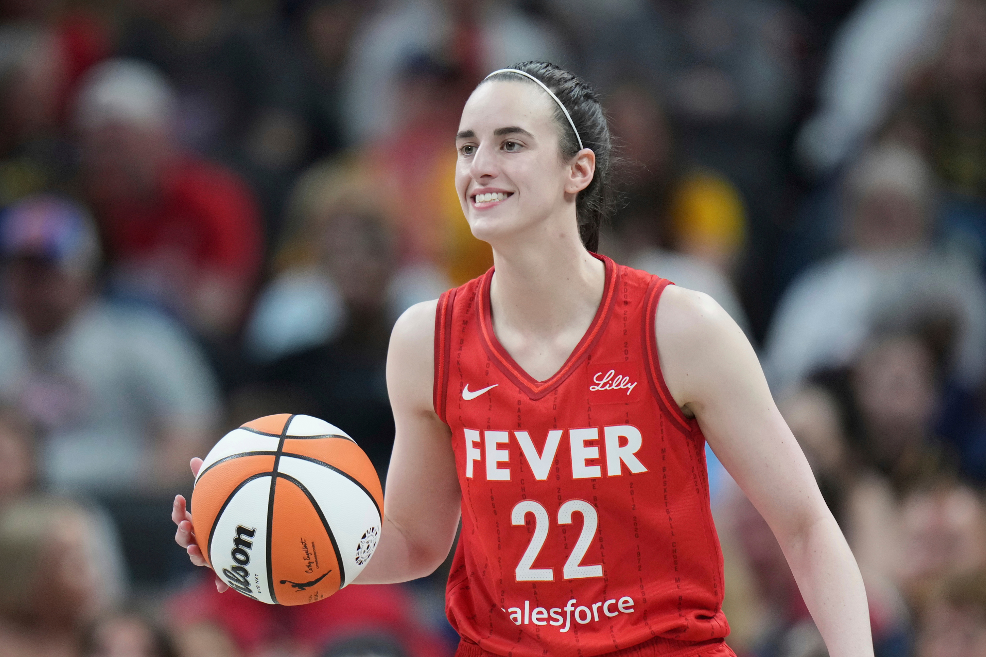 Why did Caitlin Clark turn down a $5 million offer from Ice Cube? | MARCA