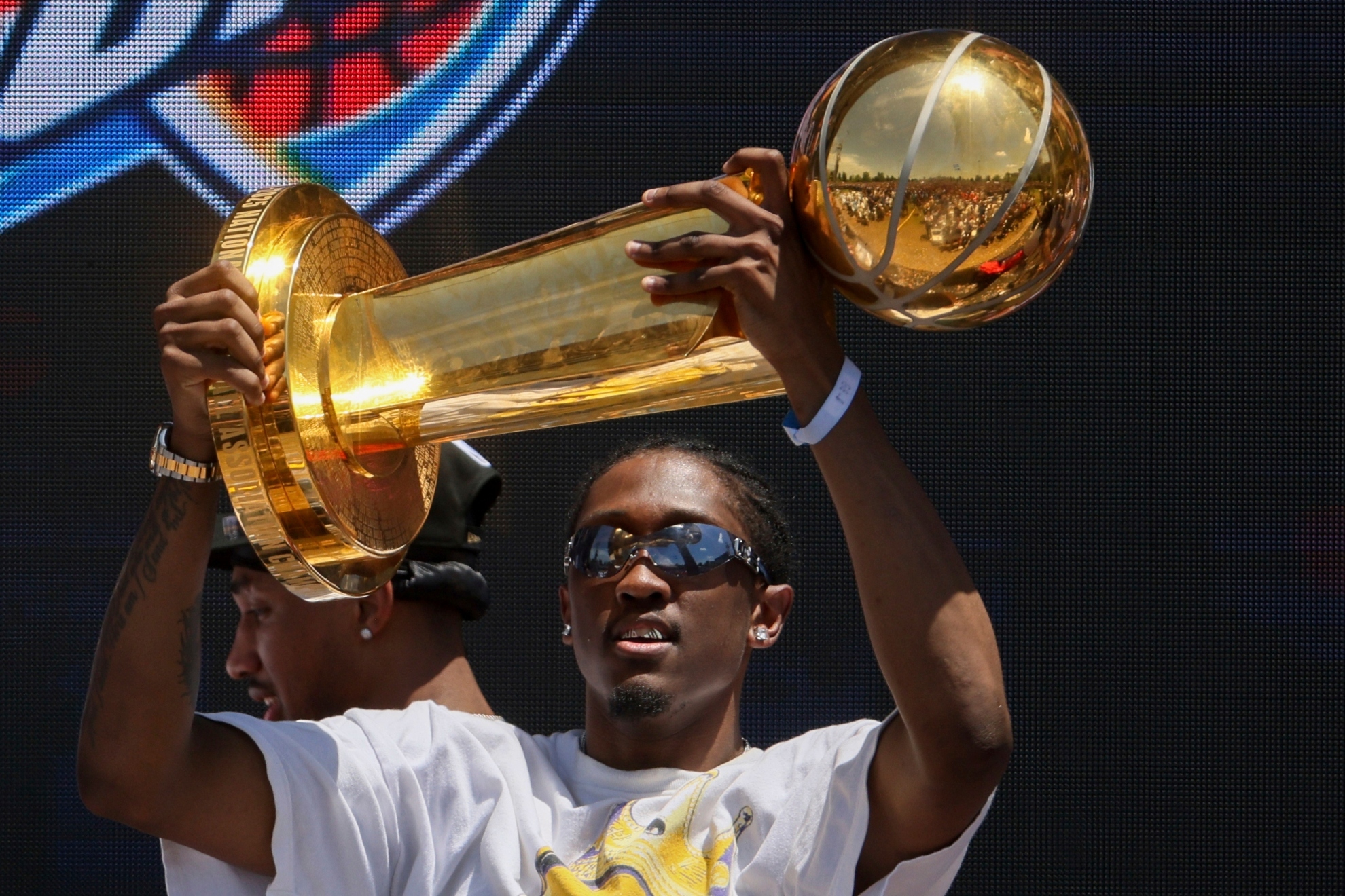 Jalen Williams inks $287M max deal: Thunder lock In their Big 3 for the ...