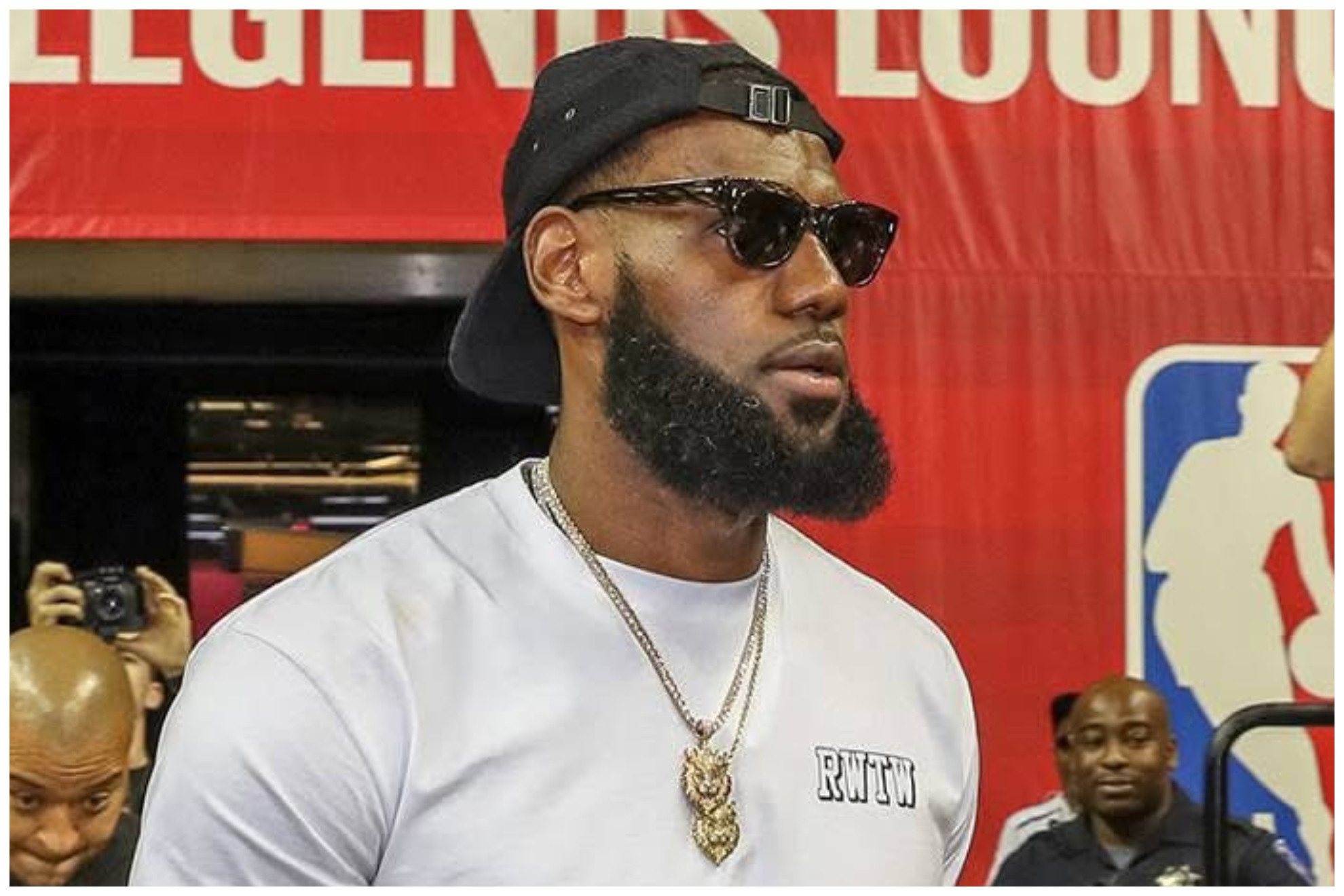LeBron James' stance on his future clears up some doubts, though it is ...