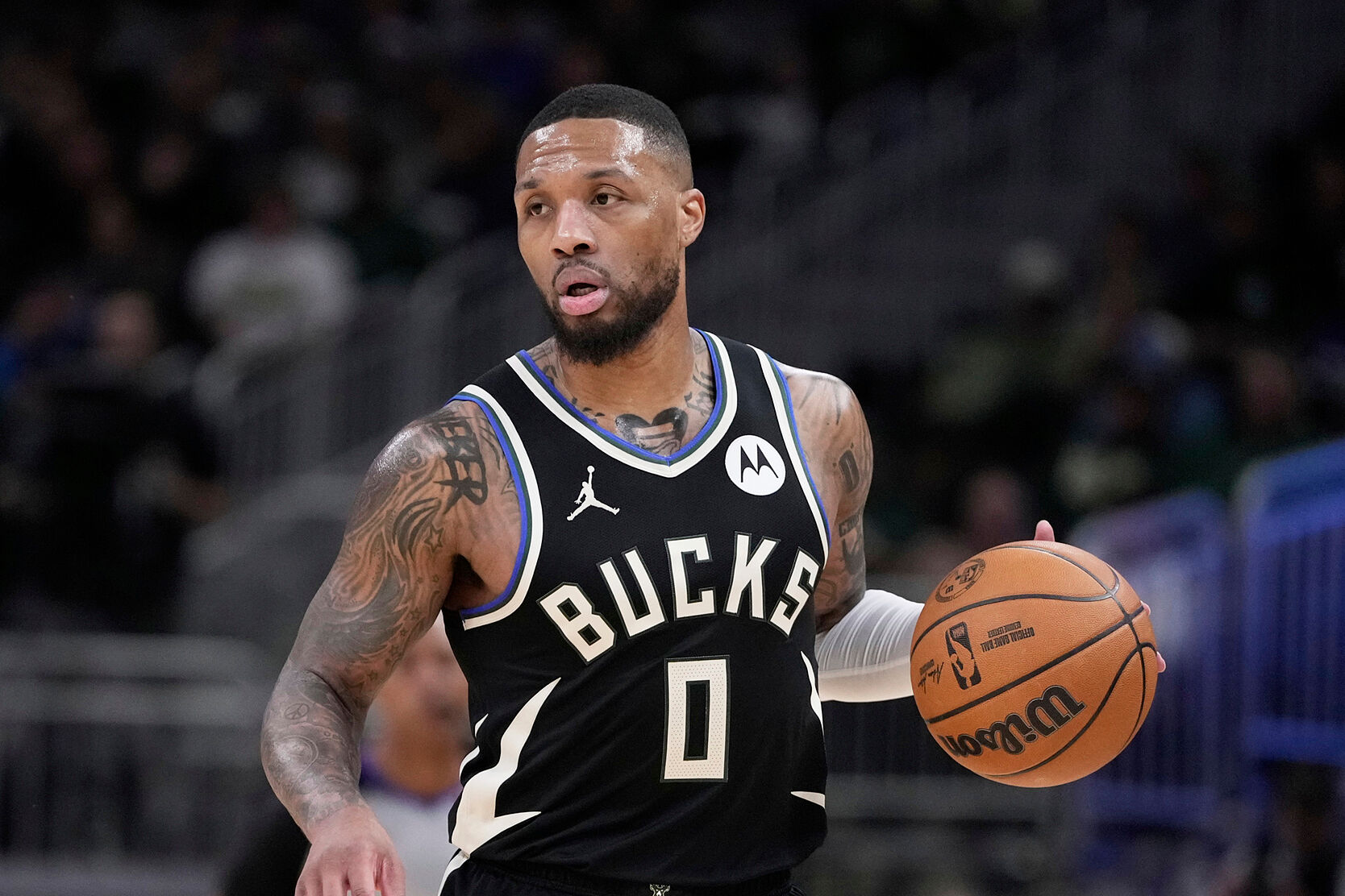Damian Lillard - Latest News | MARCA English