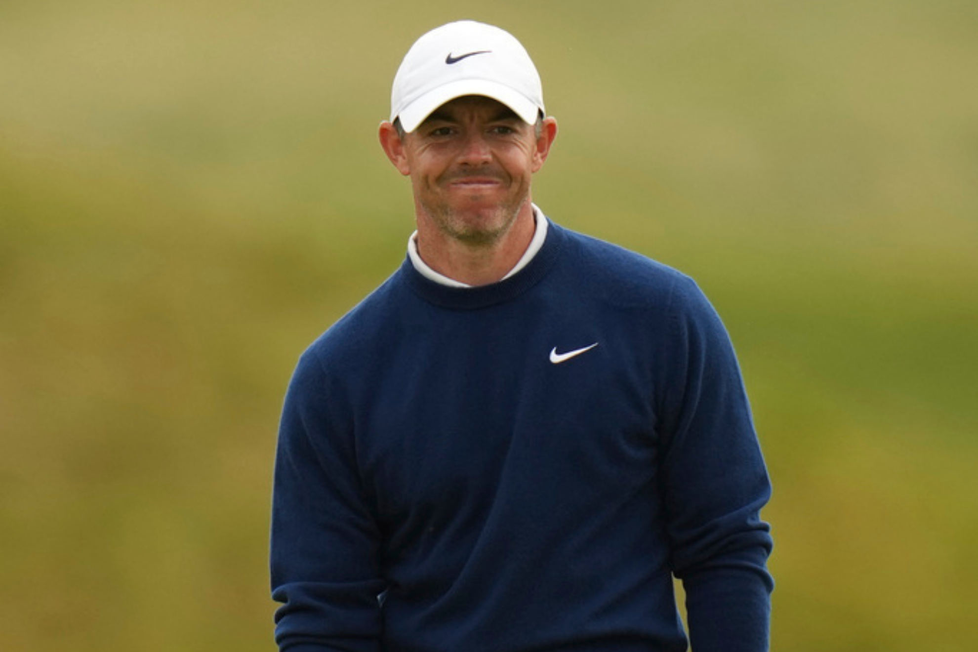 Pat McAfee enters Rory McIlroy's particular war against the media: "You ...
