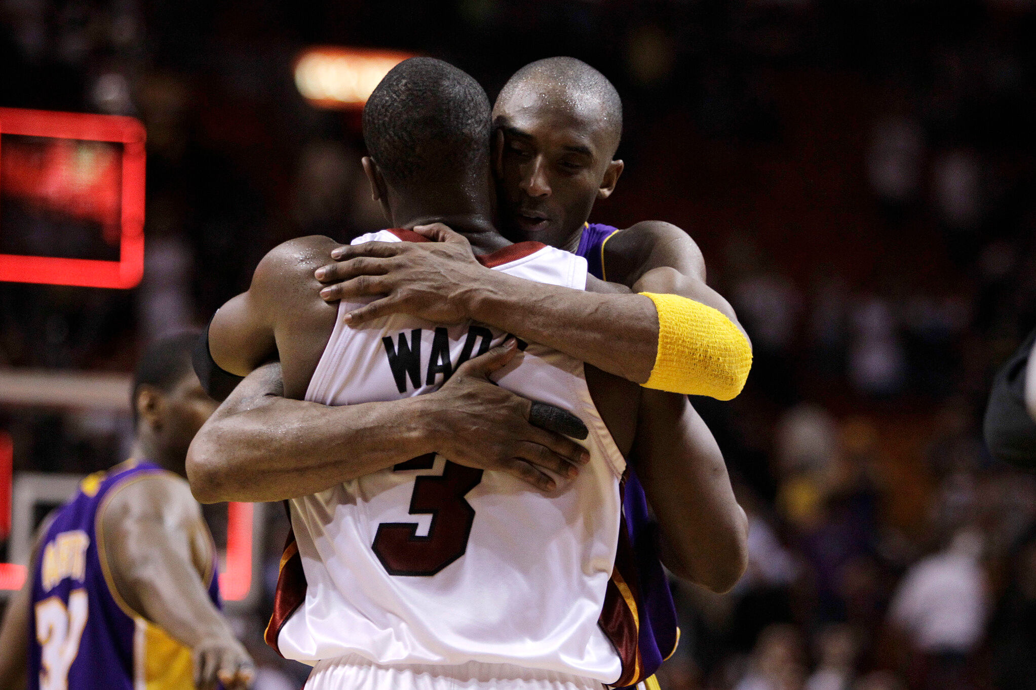 Dwyane Wade - Latest News | MARCA English