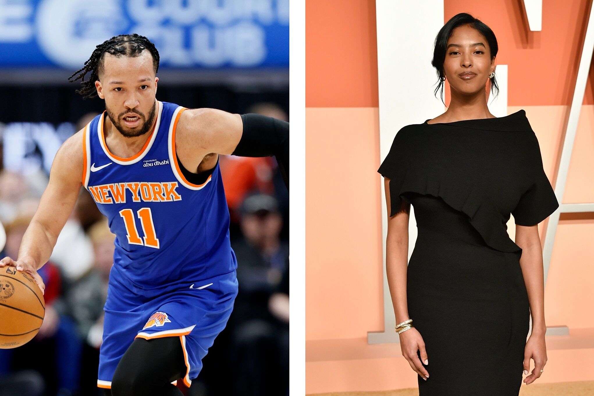 Jalen Brunson - Latest News | MARCA English