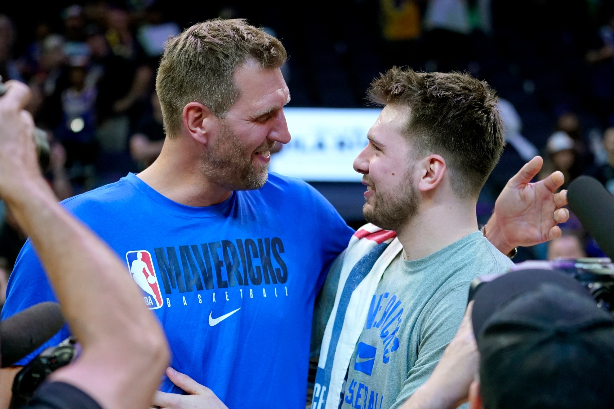 Dirk Nowitzki - Latest News | MARCA English
