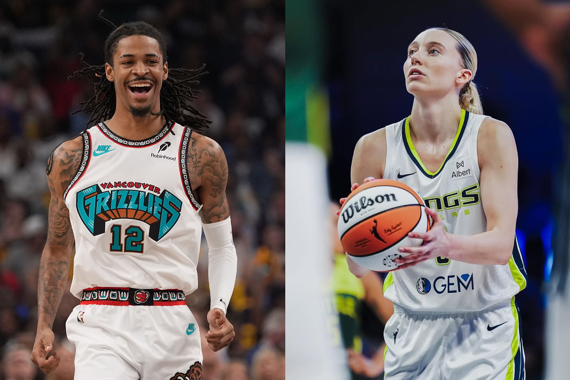 Ja Morant - Latest News | MARCA English