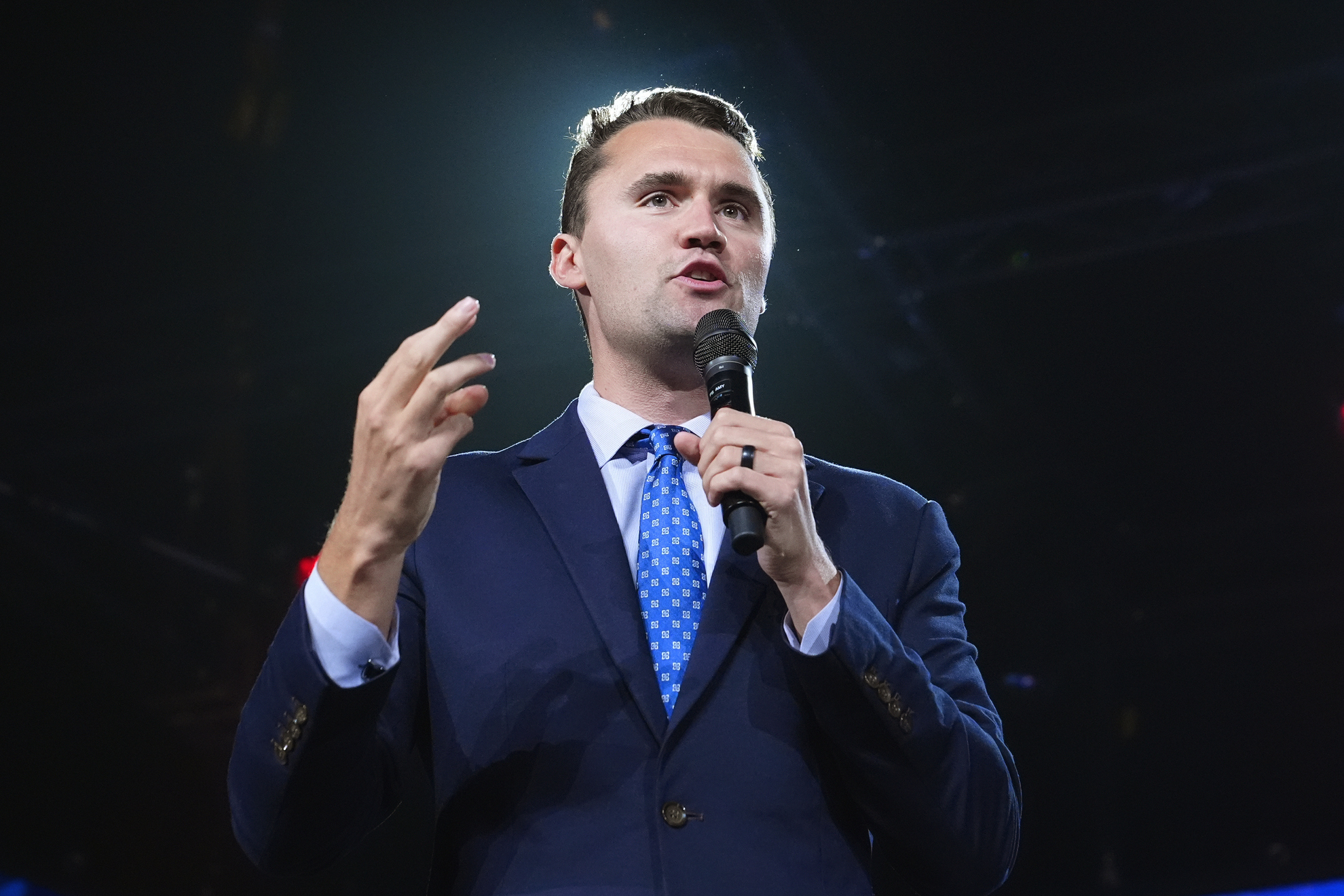 NBA players caught in the storm after Charlie Kirk's death | MARCA