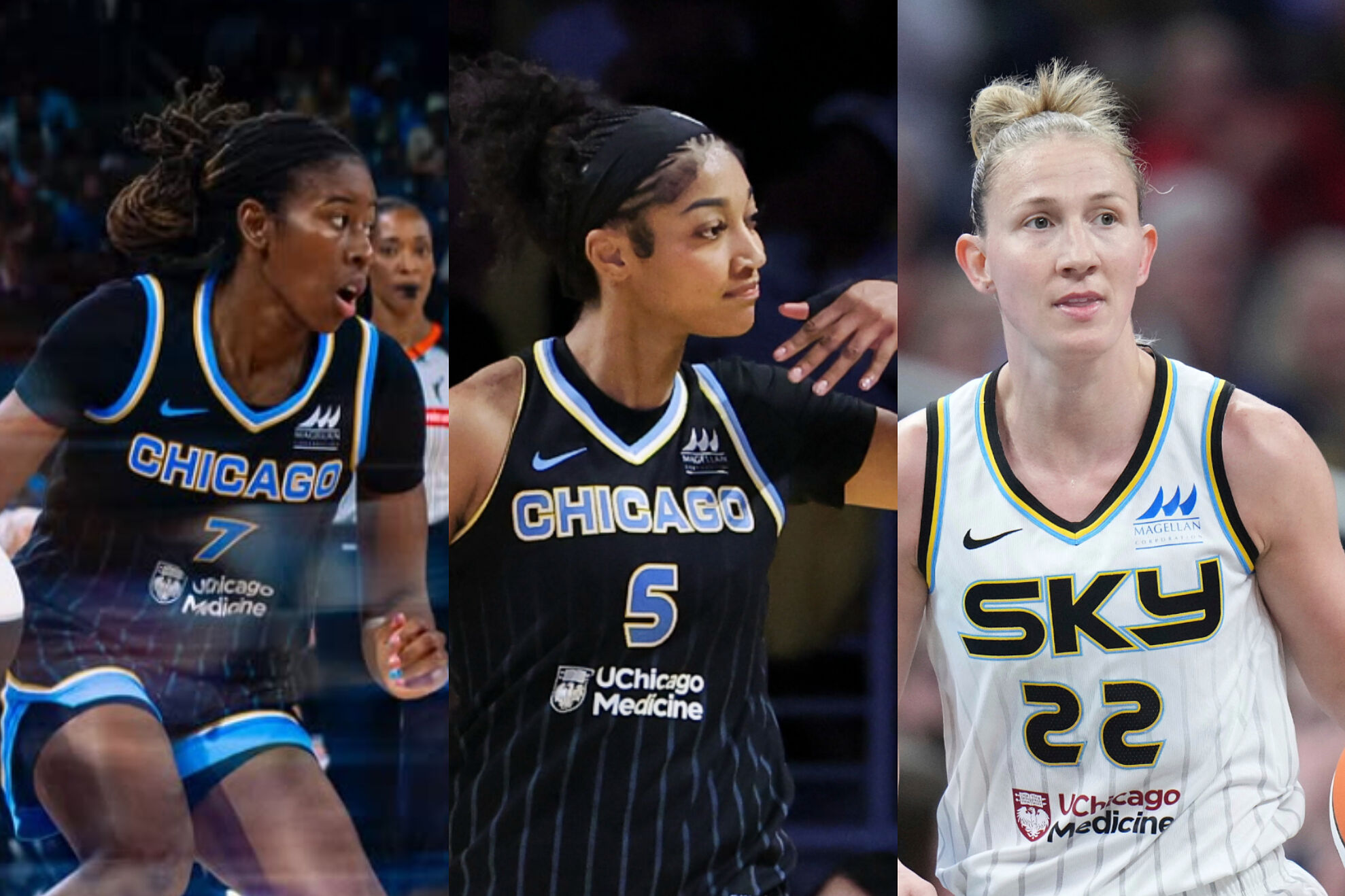 Ariel Atkins - Latest News | MARCA English