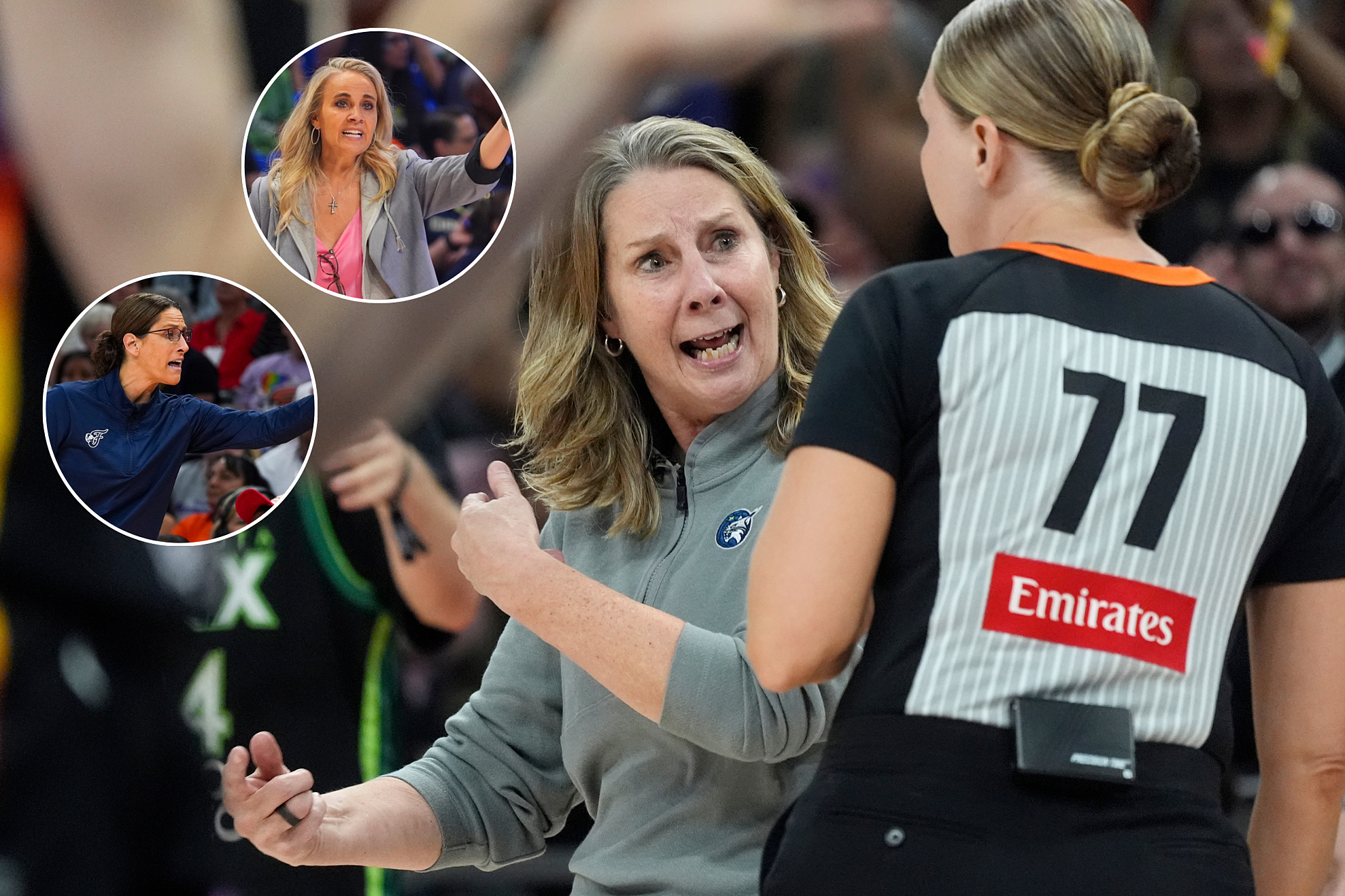 Becky Hammon - Latest News | MARCA English