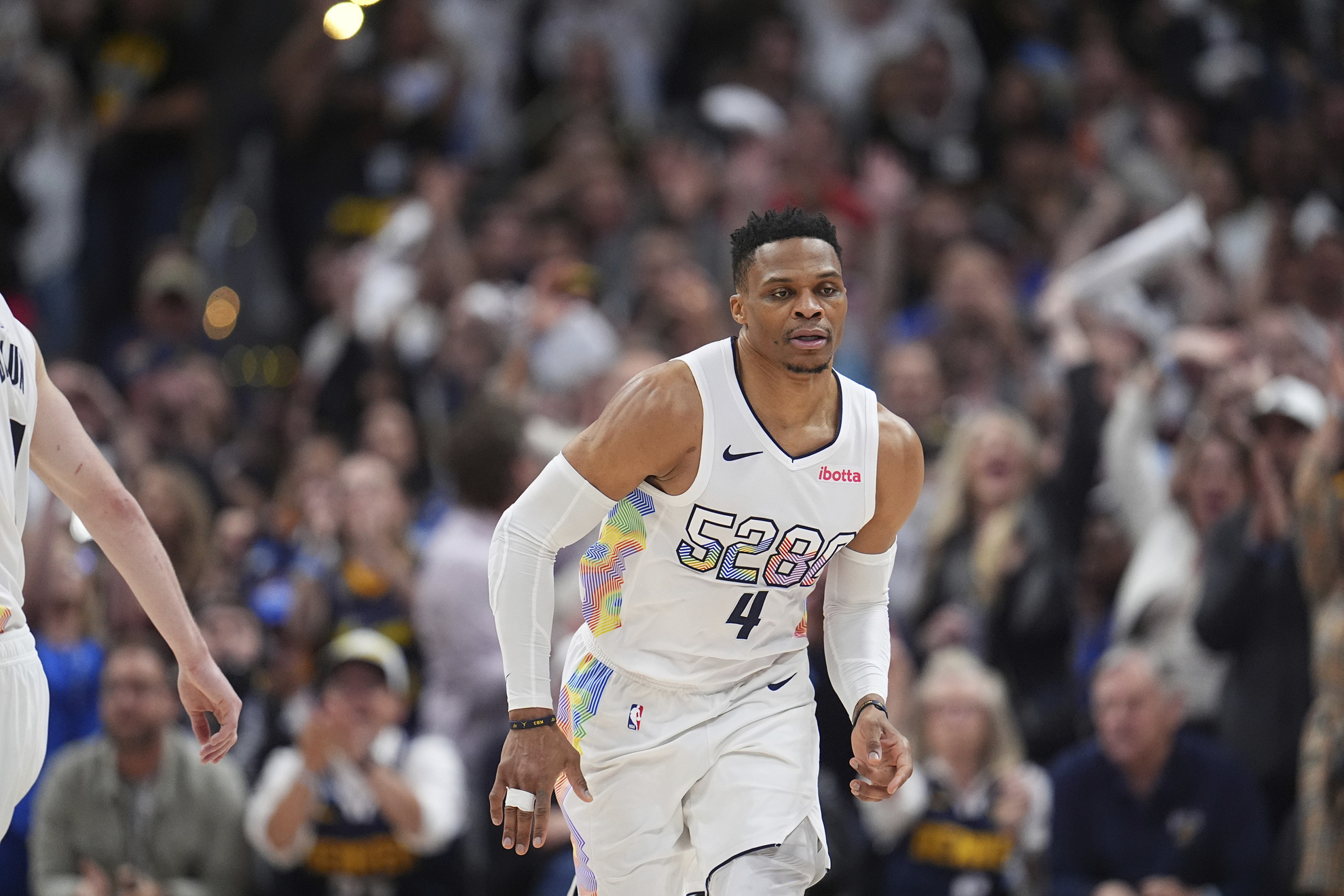 Russell Westbrook silences critics and joins Kings for 18th NBA season ...