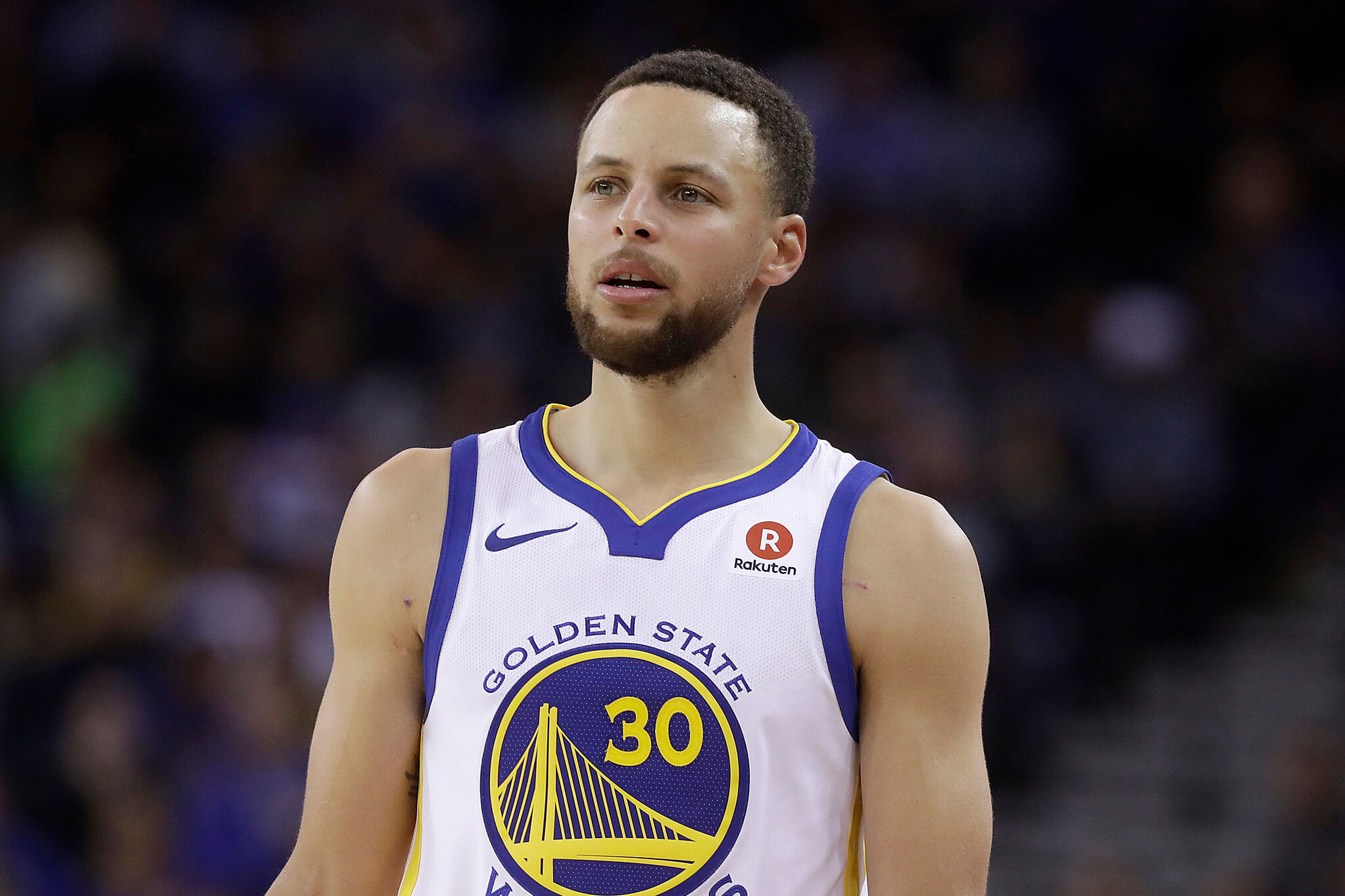 Stephen Curry will follow in LeBron James' footsteps and play until he ...
