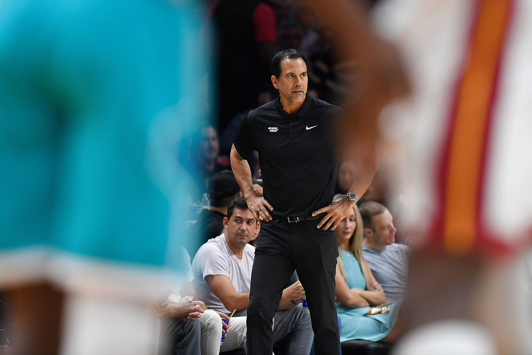 Erik Spoelstra - Latest News | MARCA English