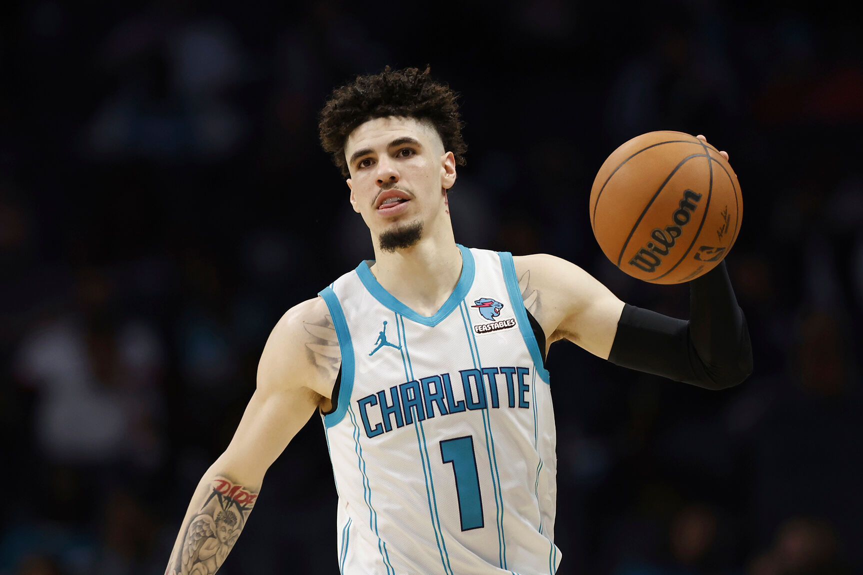 LaMelo Ball - Latest News | MARCA English