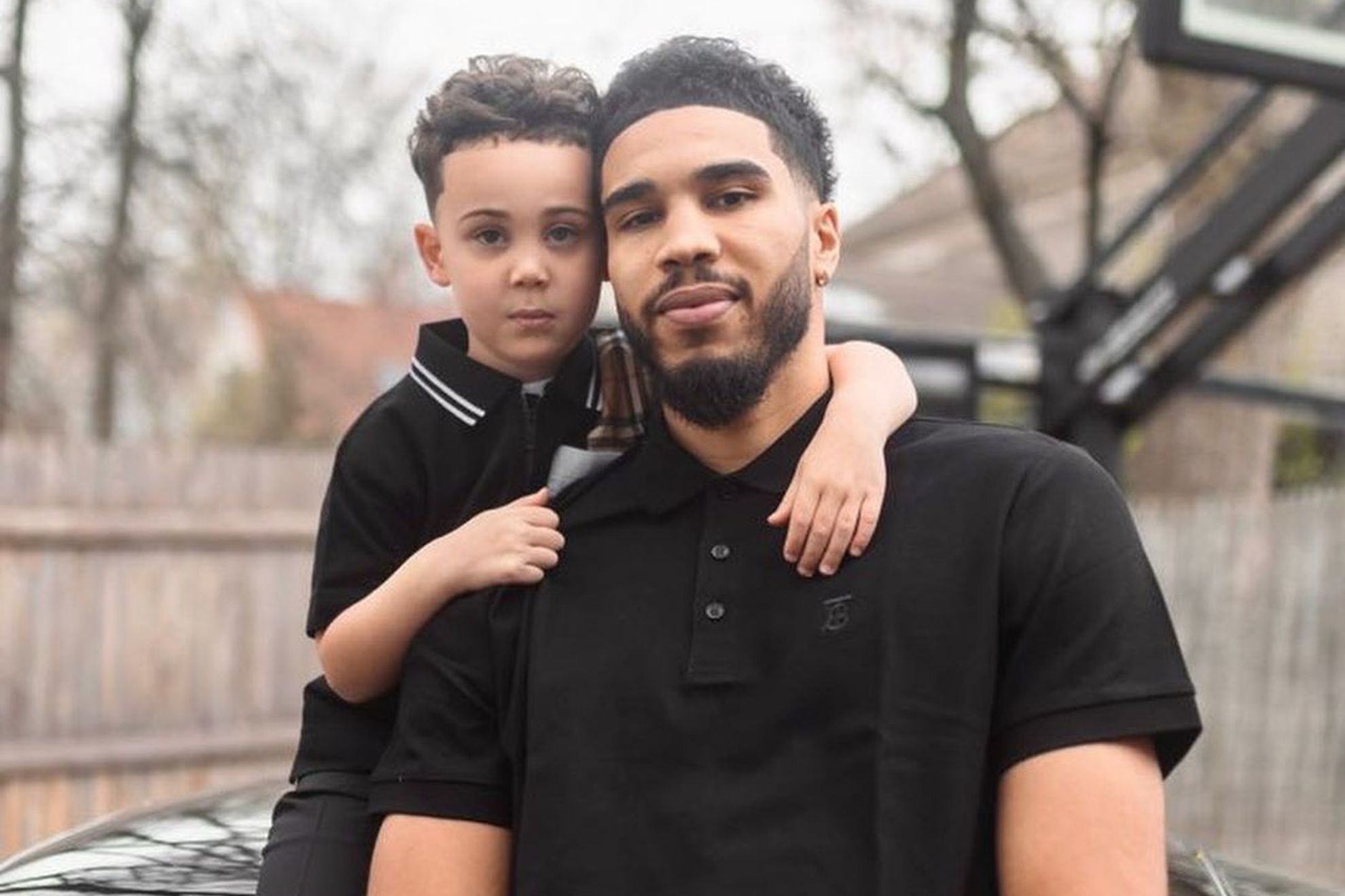 Jayson Tatum's secret motivation for a longer career finally revealed ...