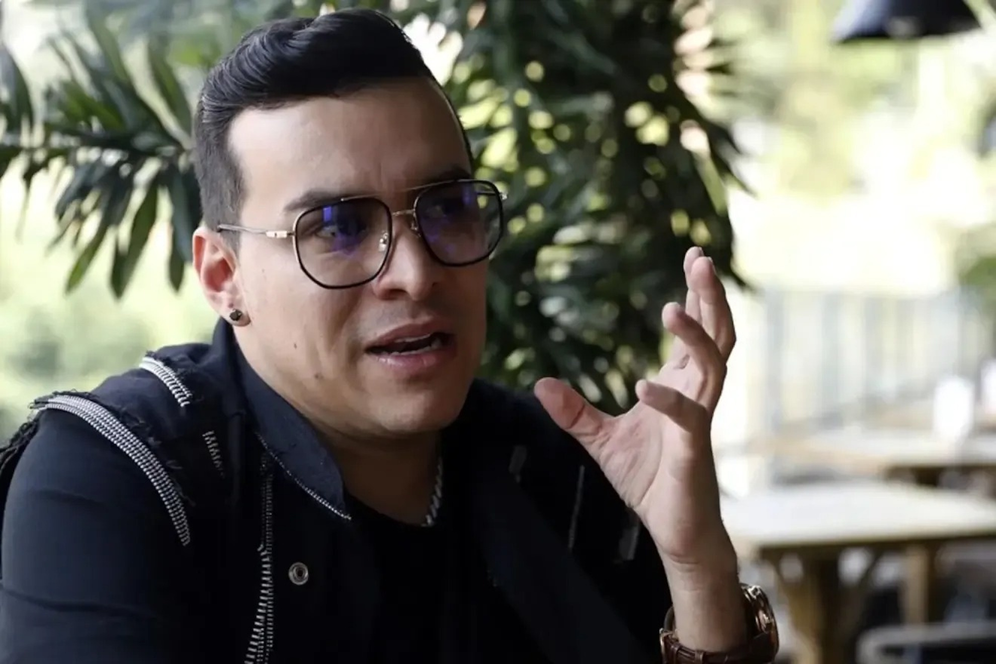 Yeison Jimenez cause of death: Colombian artist dies at 34 after plane ...