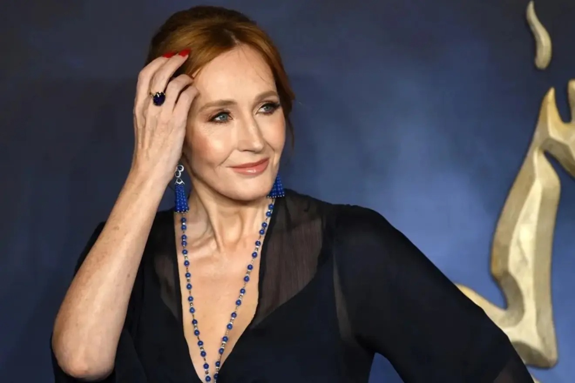 J. K. Rowling - Latest News | MARCA English