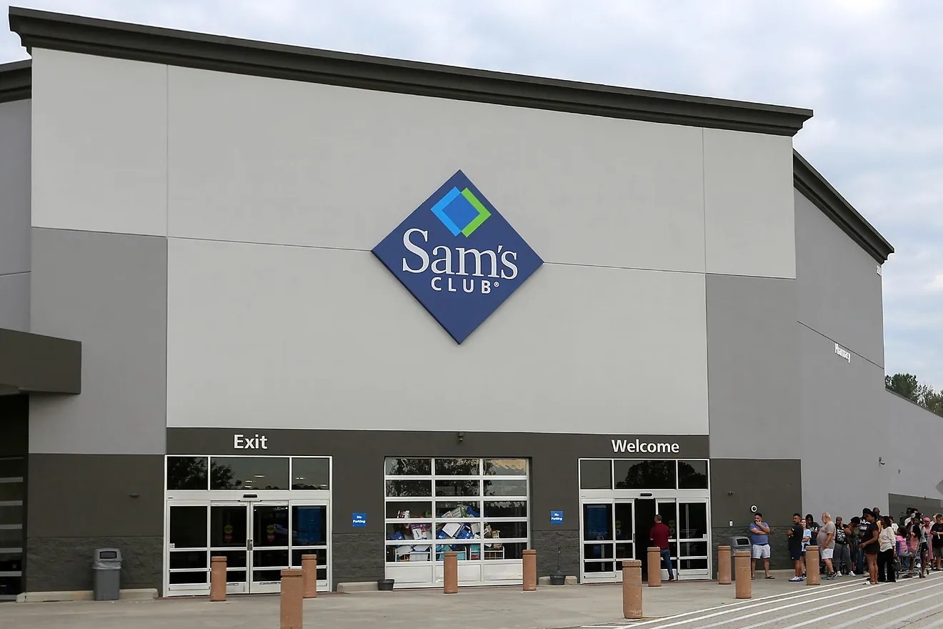 New Sam’s Club members can save big with this $25 offer | MARCA