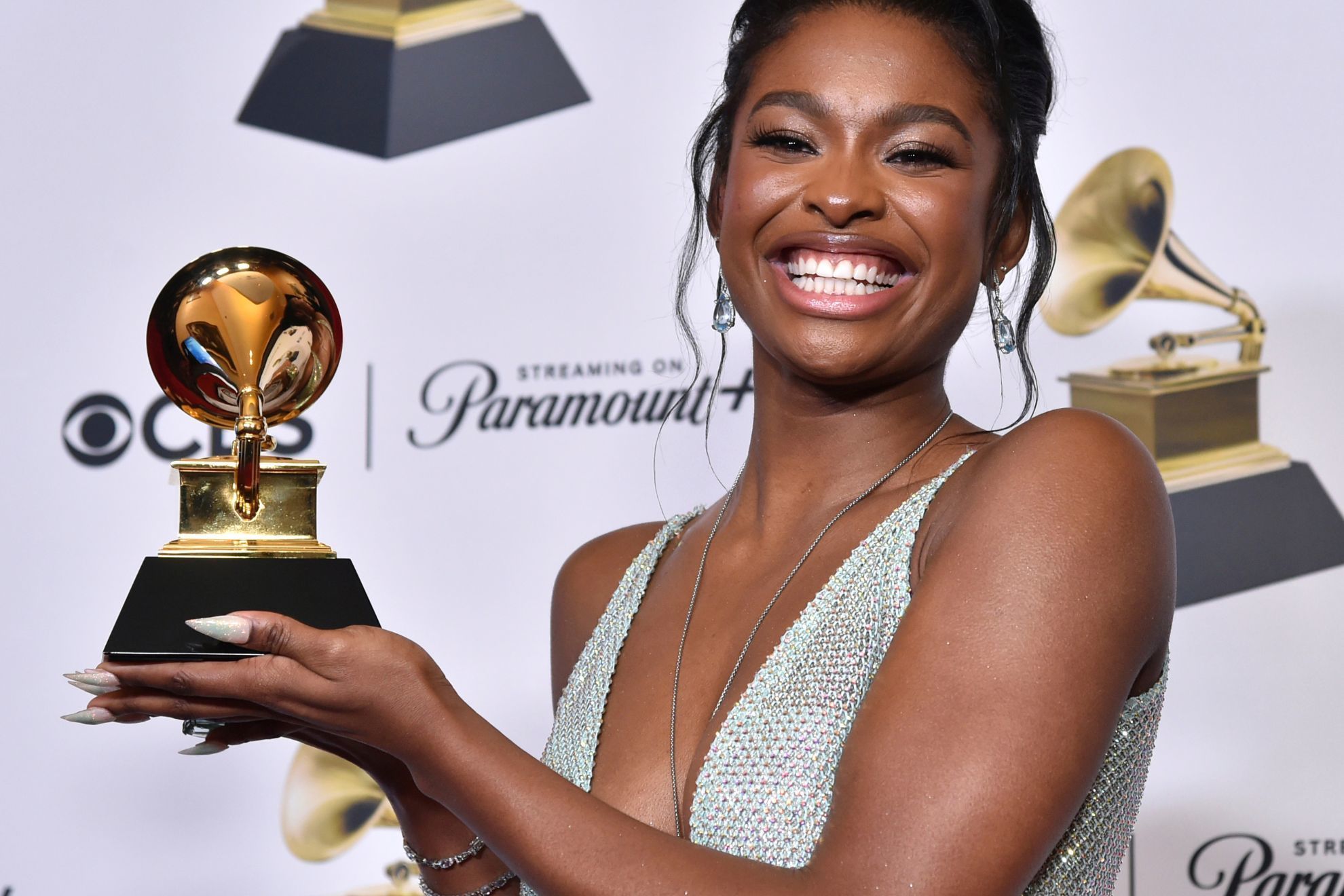 Coco Jones Net Worth: How much money has the Grammy Award-winning ...