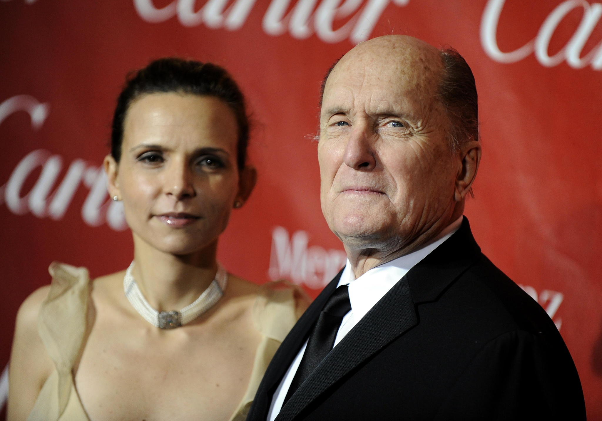 Robert Duvall's family: Everything about the late actor's marriage and ...