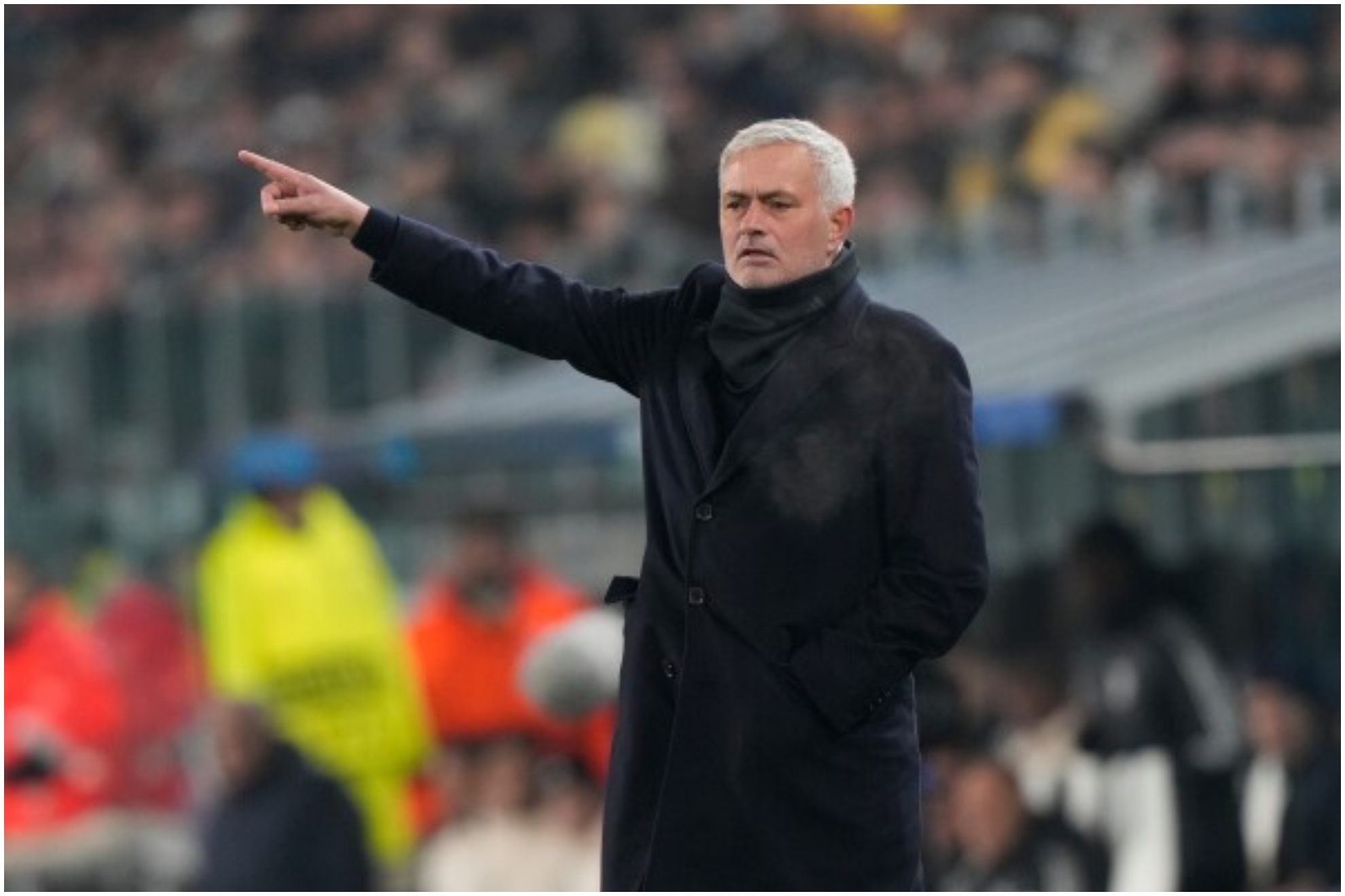 José Mourinho Net Worth: Where does he rank among the richest soccer ...