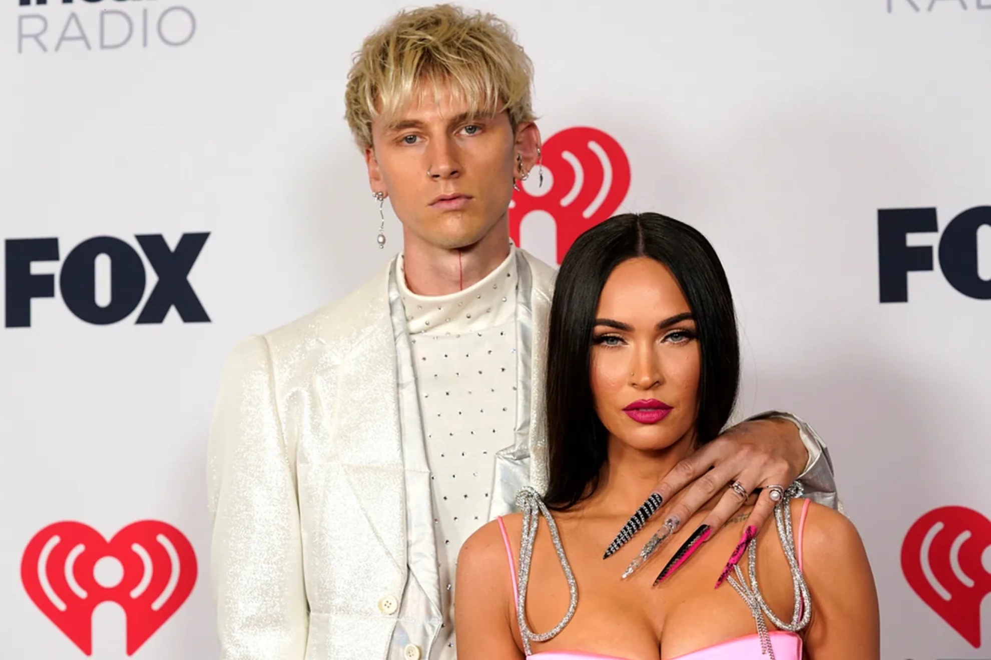 Machine Gun Kelly - Latest News | MARCA English
