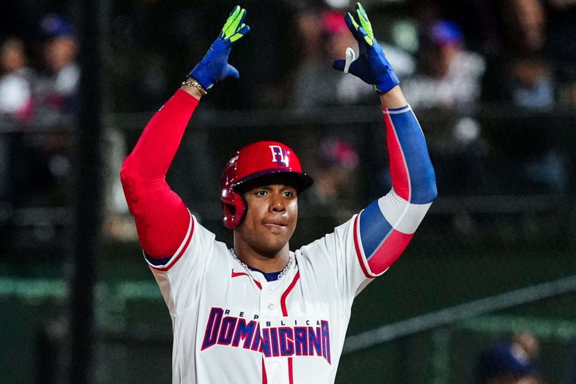 Fernando Tatis Jr. - Latest News | MARCA English