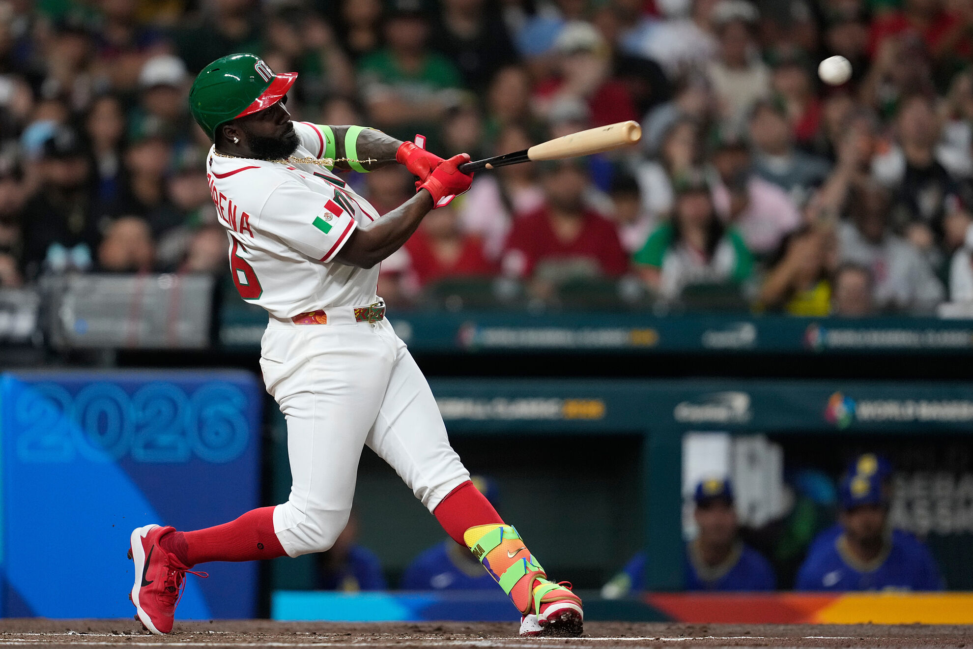 What is the Mercy Rule and how does it work in the World Baseball ...