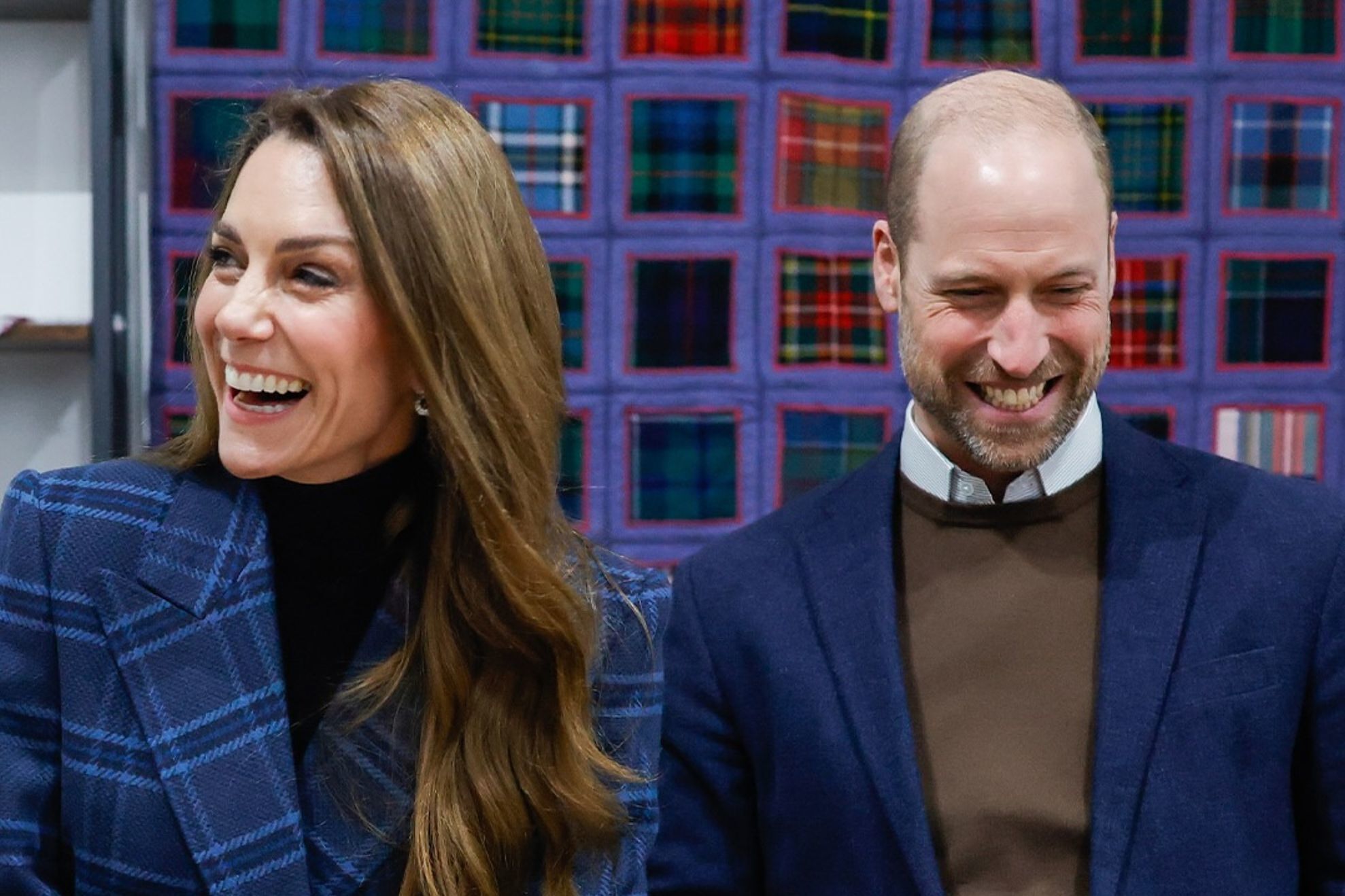 Why Kate Middleton's viral moment reveals how she and Prince William ...