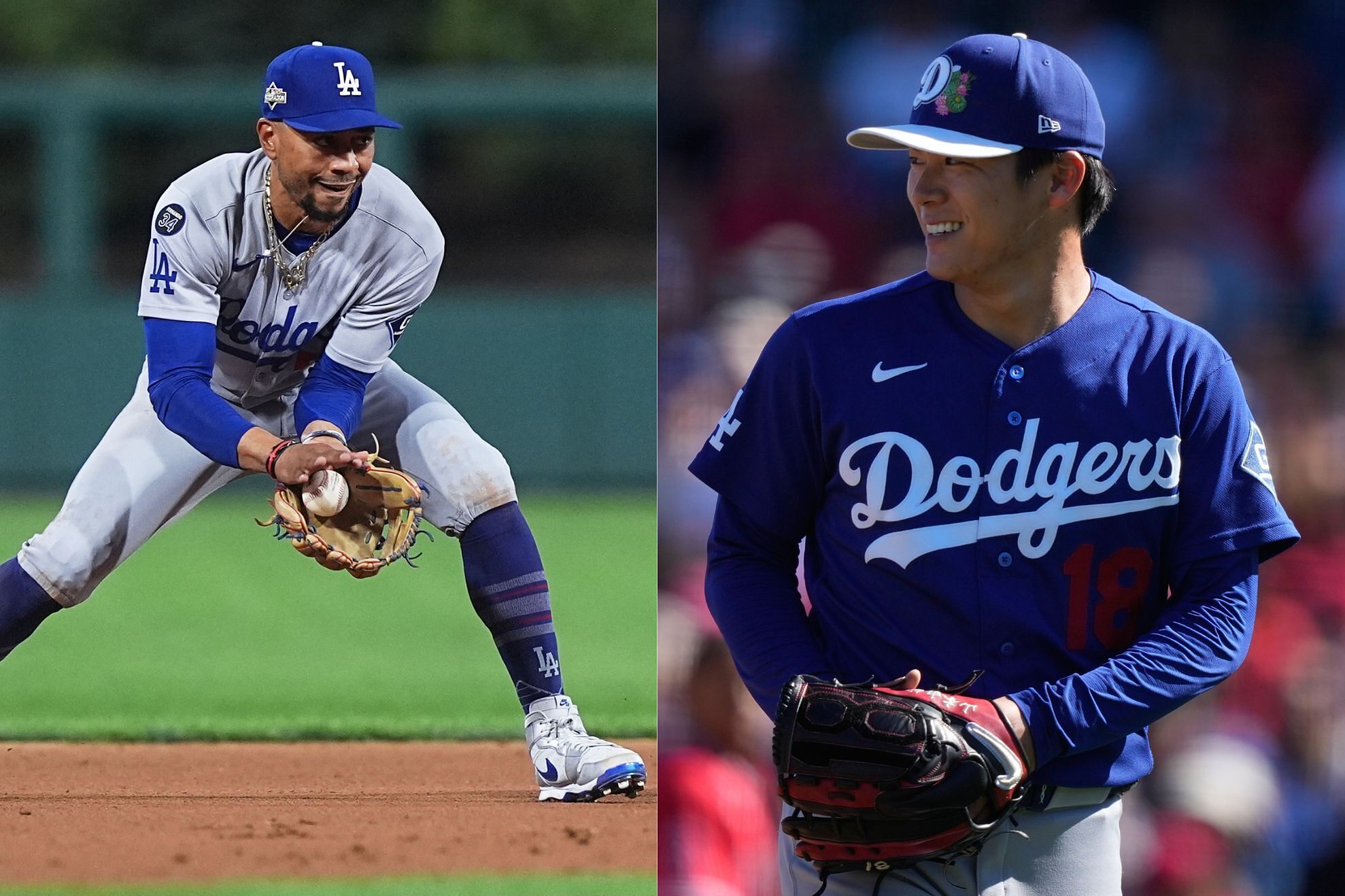 Yoshinobu Yamamoto - Latest News | MARCA English