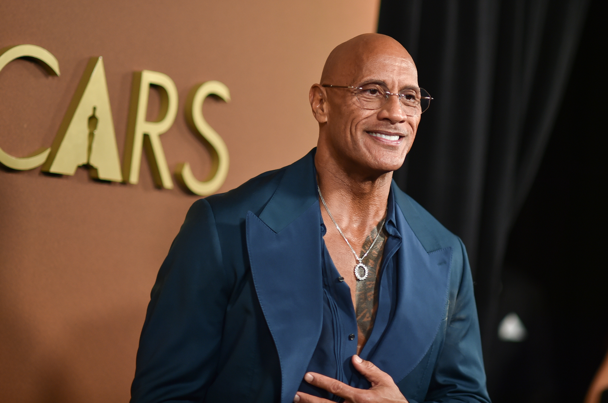 Dwayne Johnson - Latest News | MARCA English