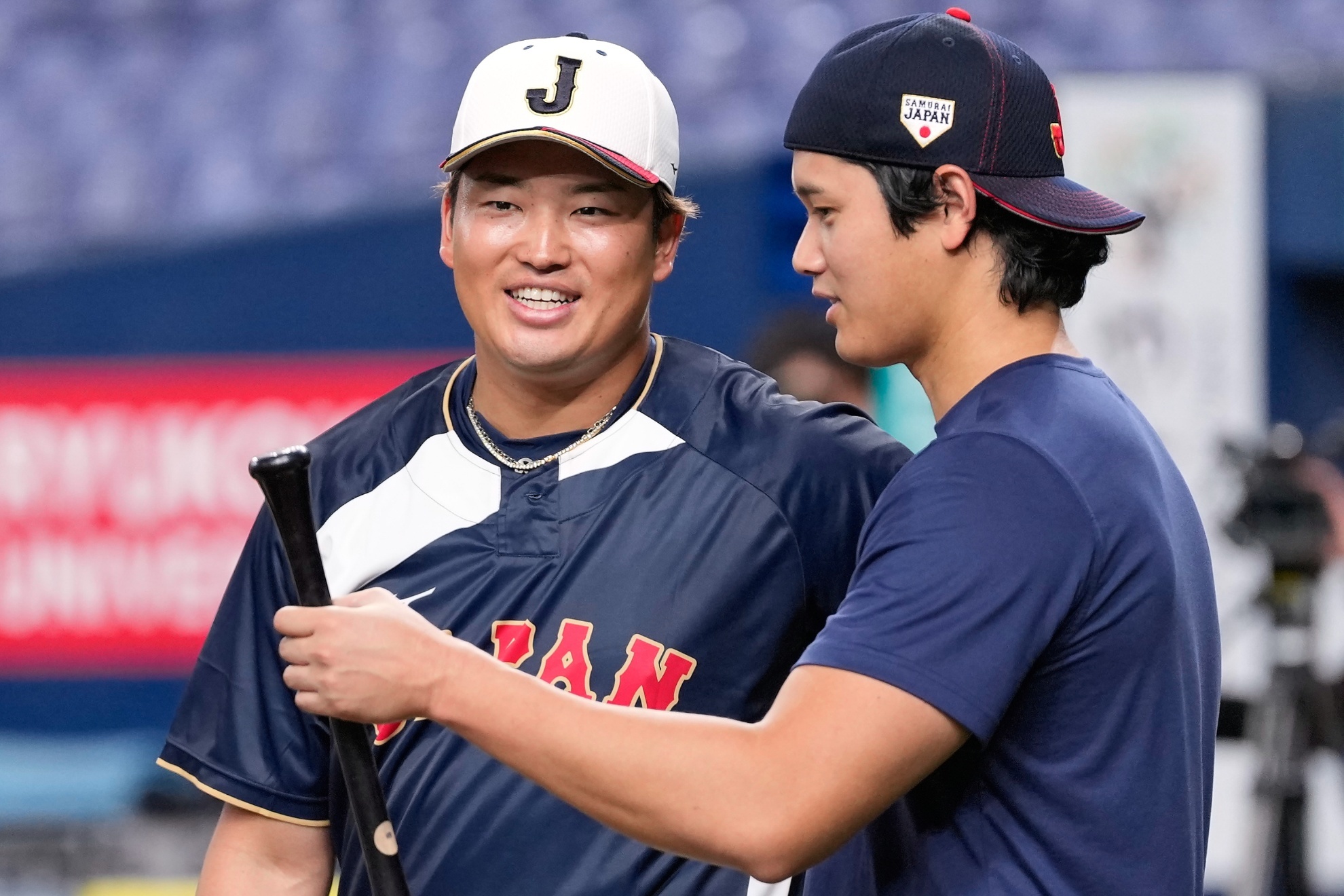 Munetaka Murakami makes MLB history: Former Shohei Ohtani teammate ...