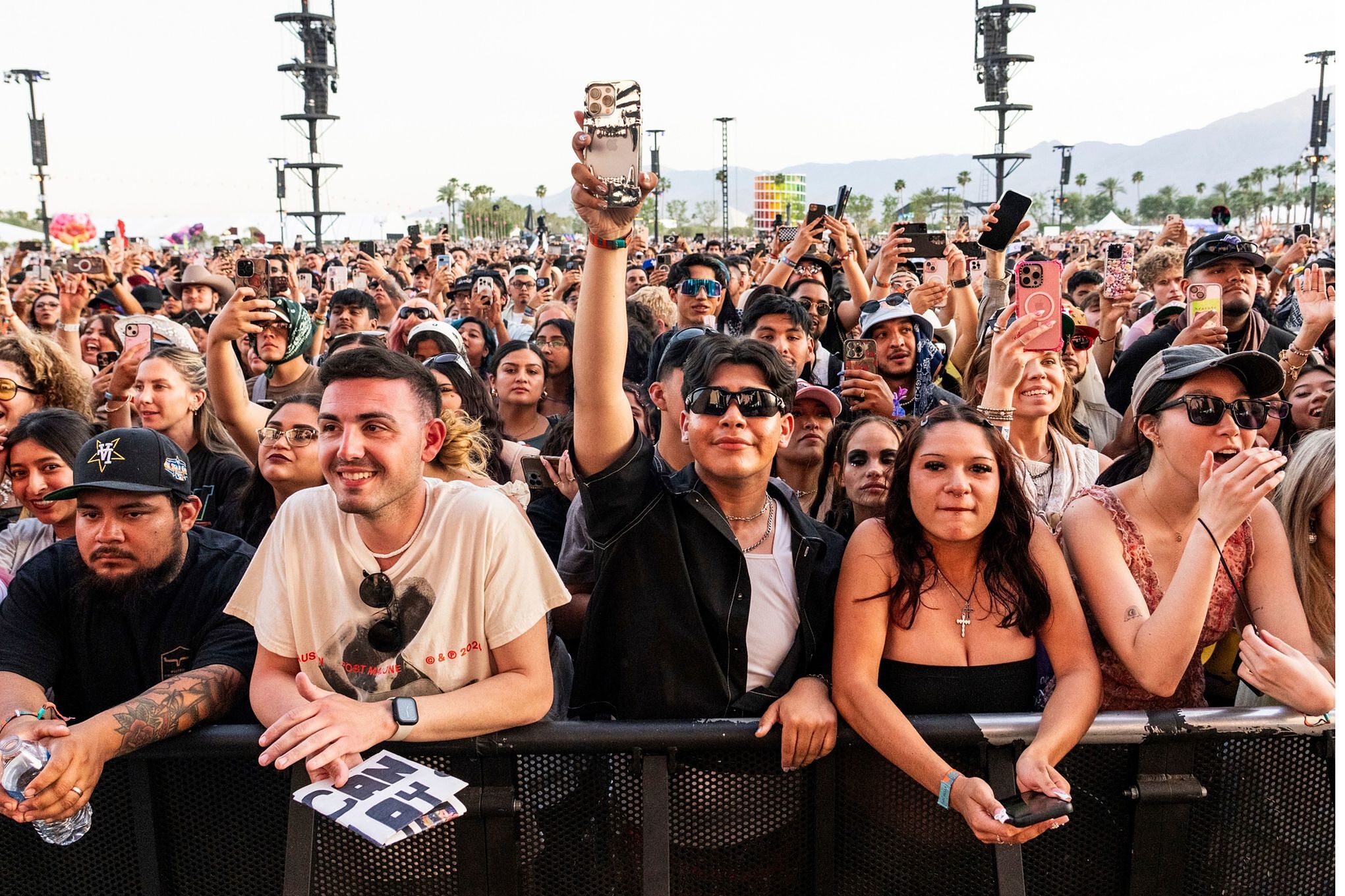 Coachella - Latest News | MARCA English