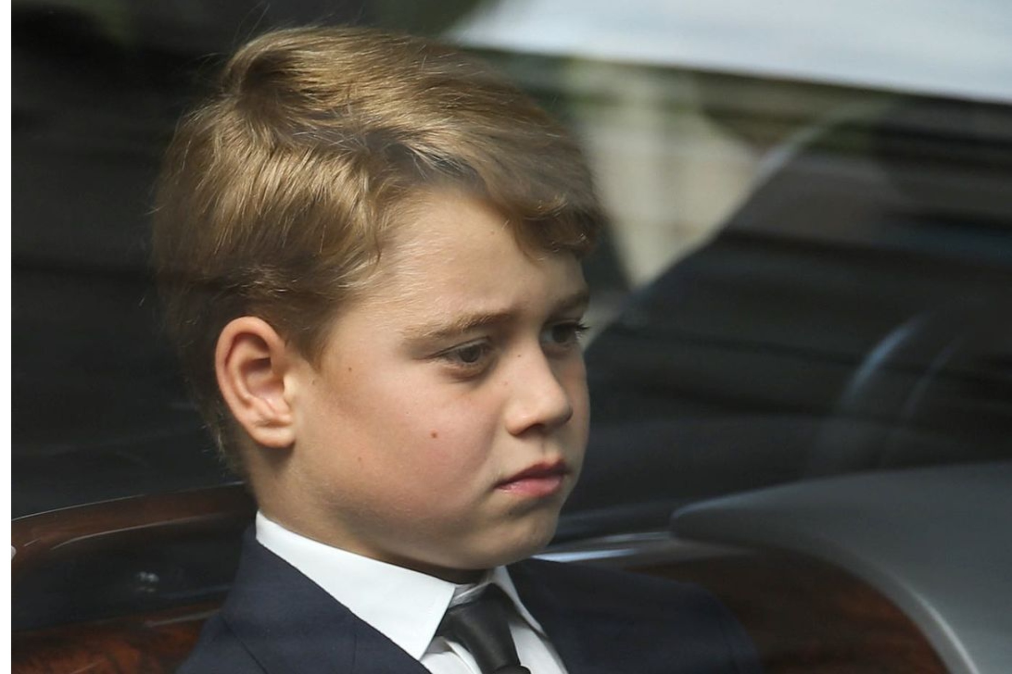 How William and Kate are shaping Prince George for his future crown | MARCA
