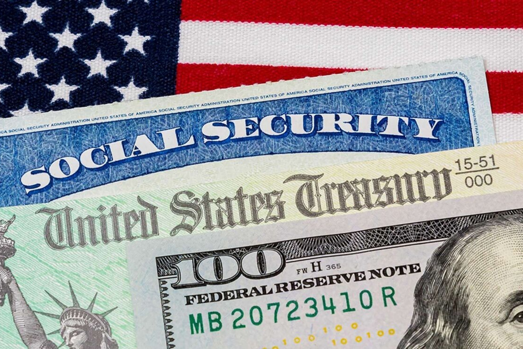 Maximum Social Security benefit in 2026: Who can receive it and how ...