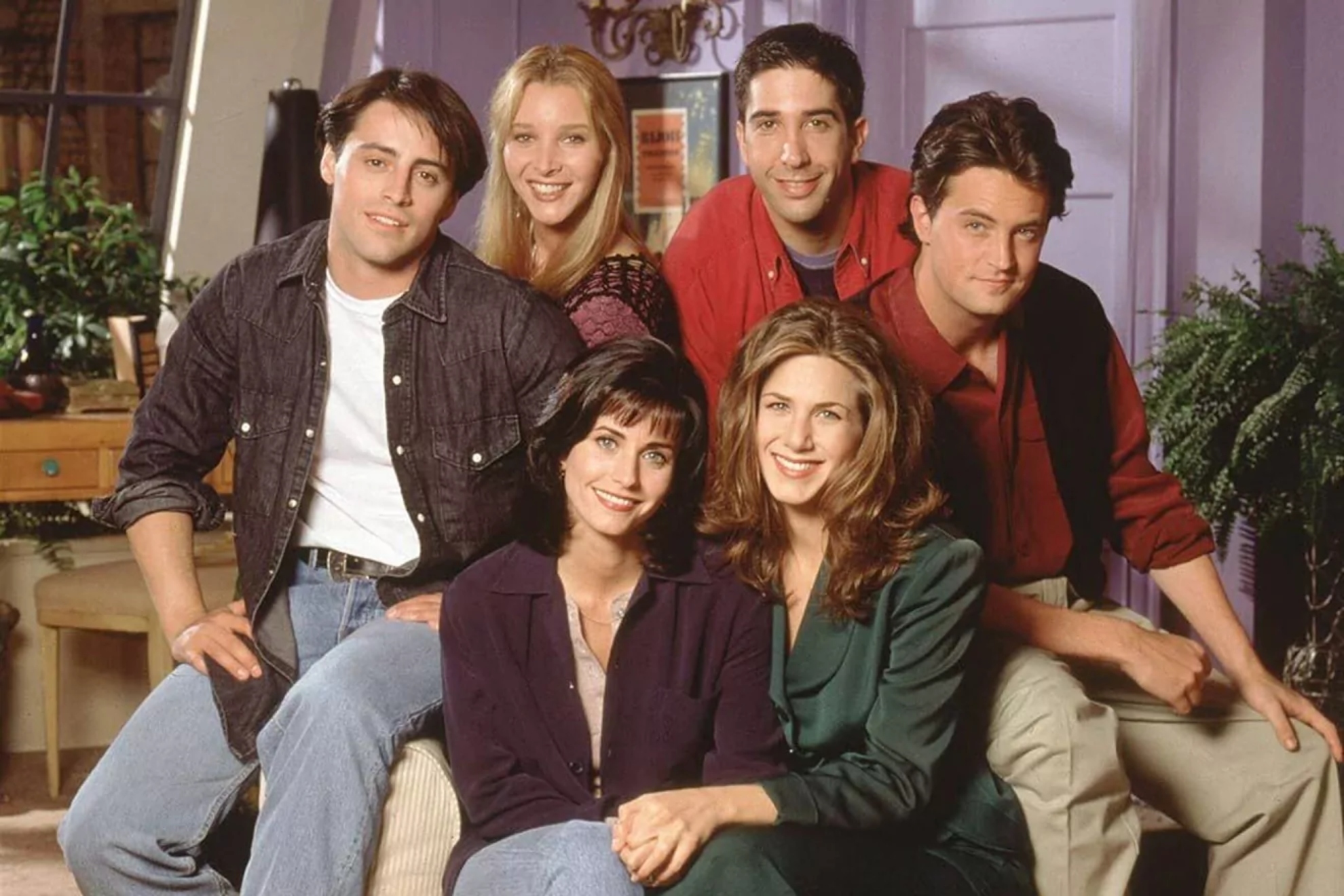 Friends - Latest News | MARCA English