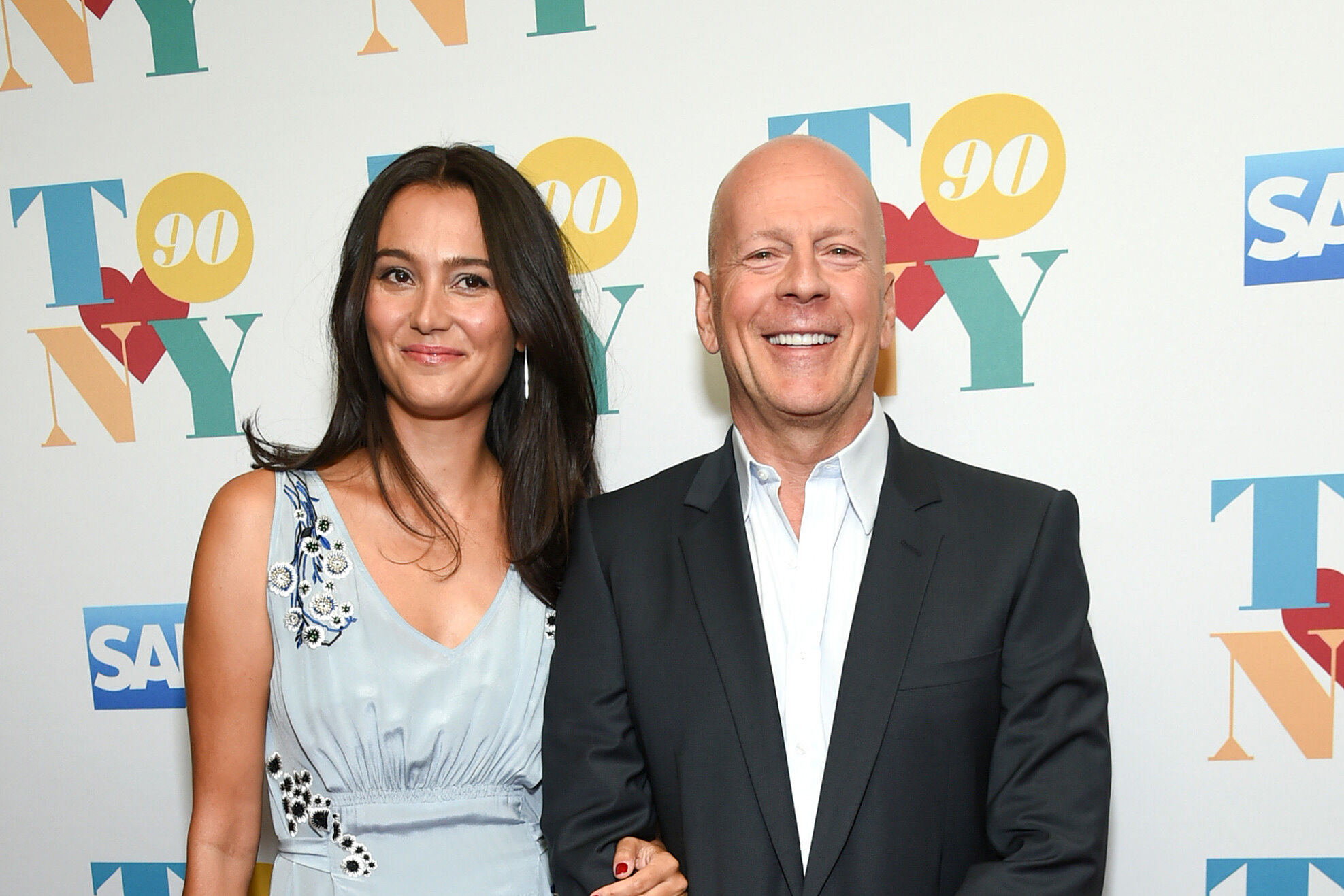 Emma Heming Willis - Latest News | MARCA English