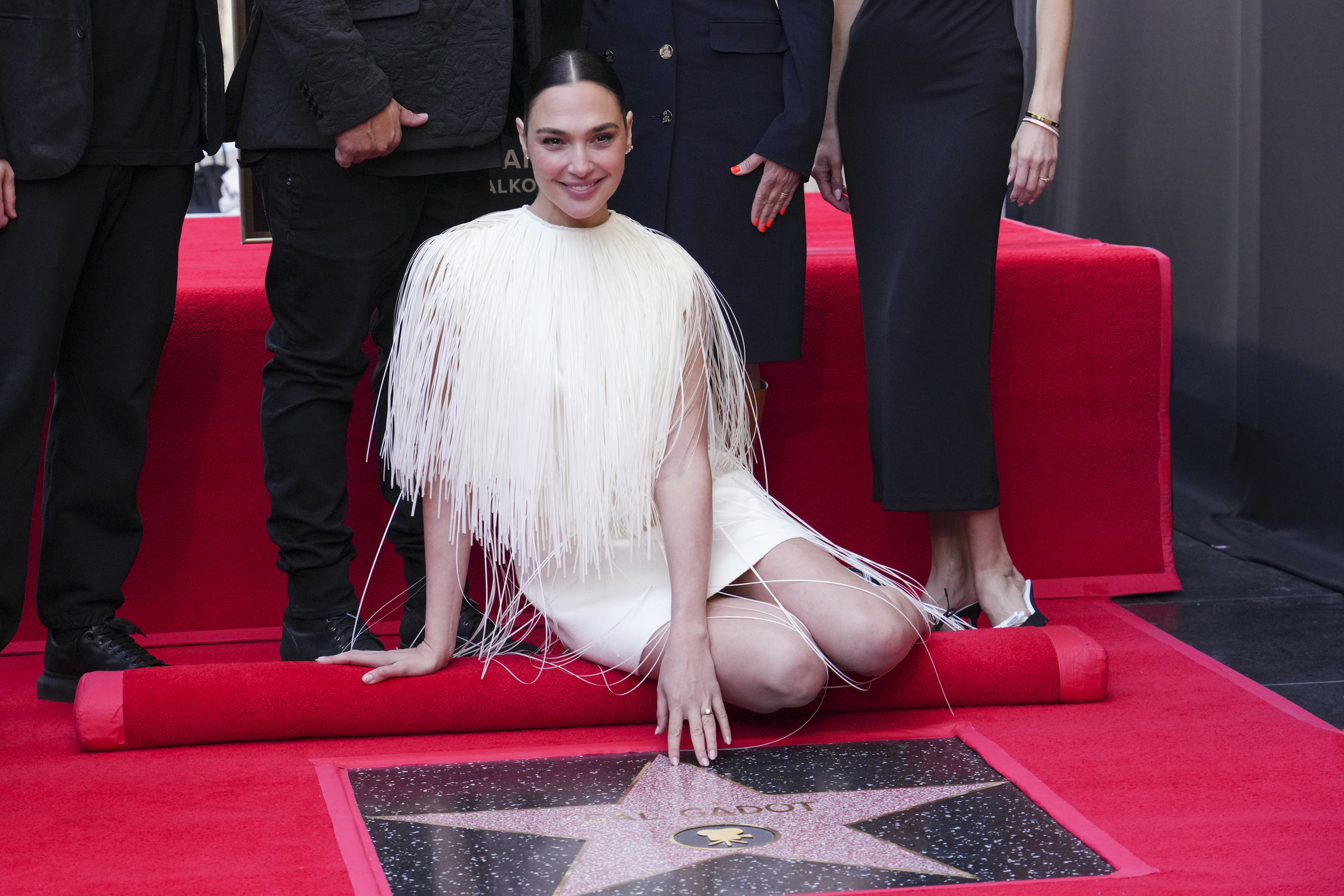 Gal Gadot - Latest News | MARCA English