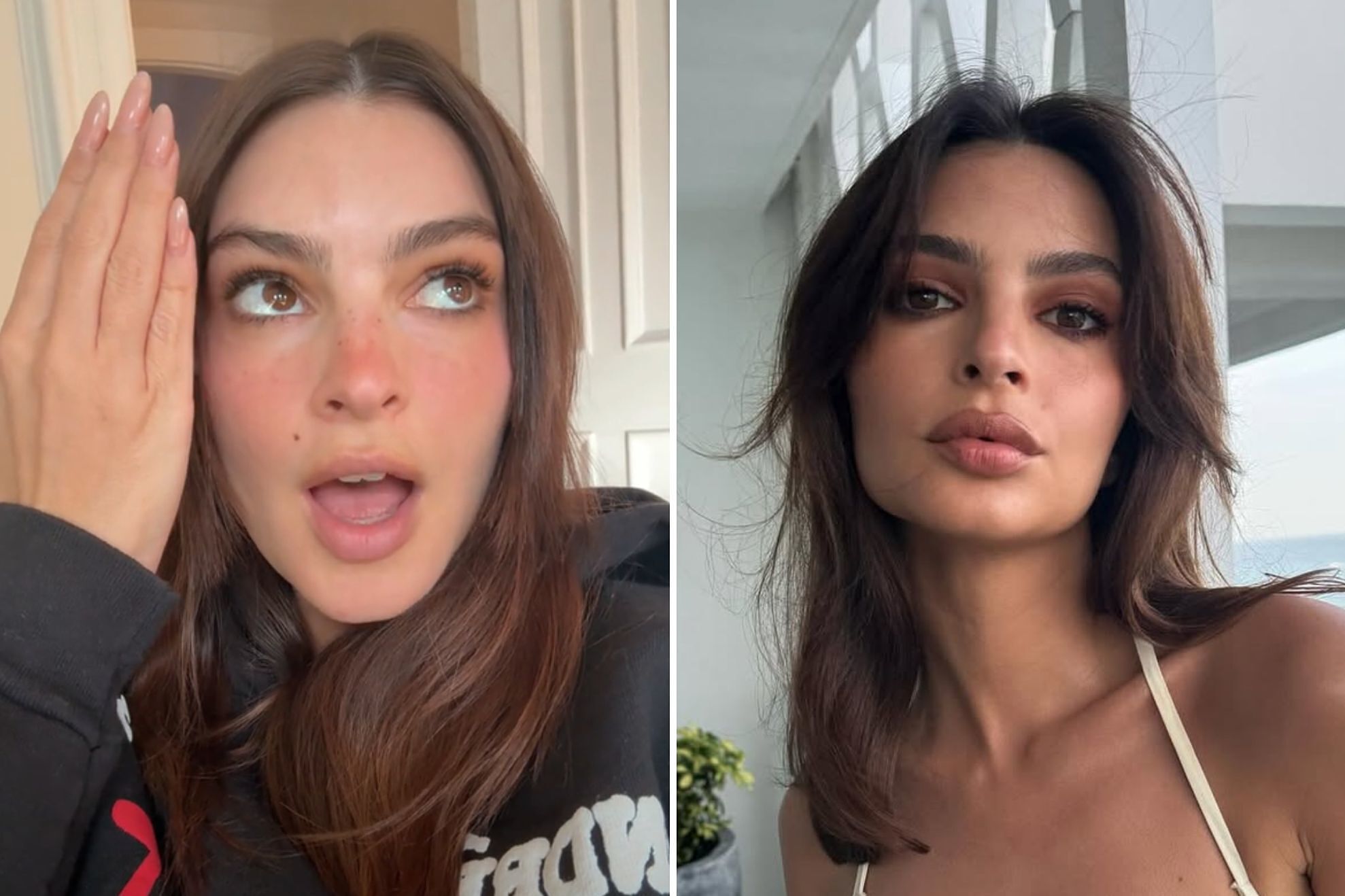 Emily Ratajkowski - Latest News | MARCA English
