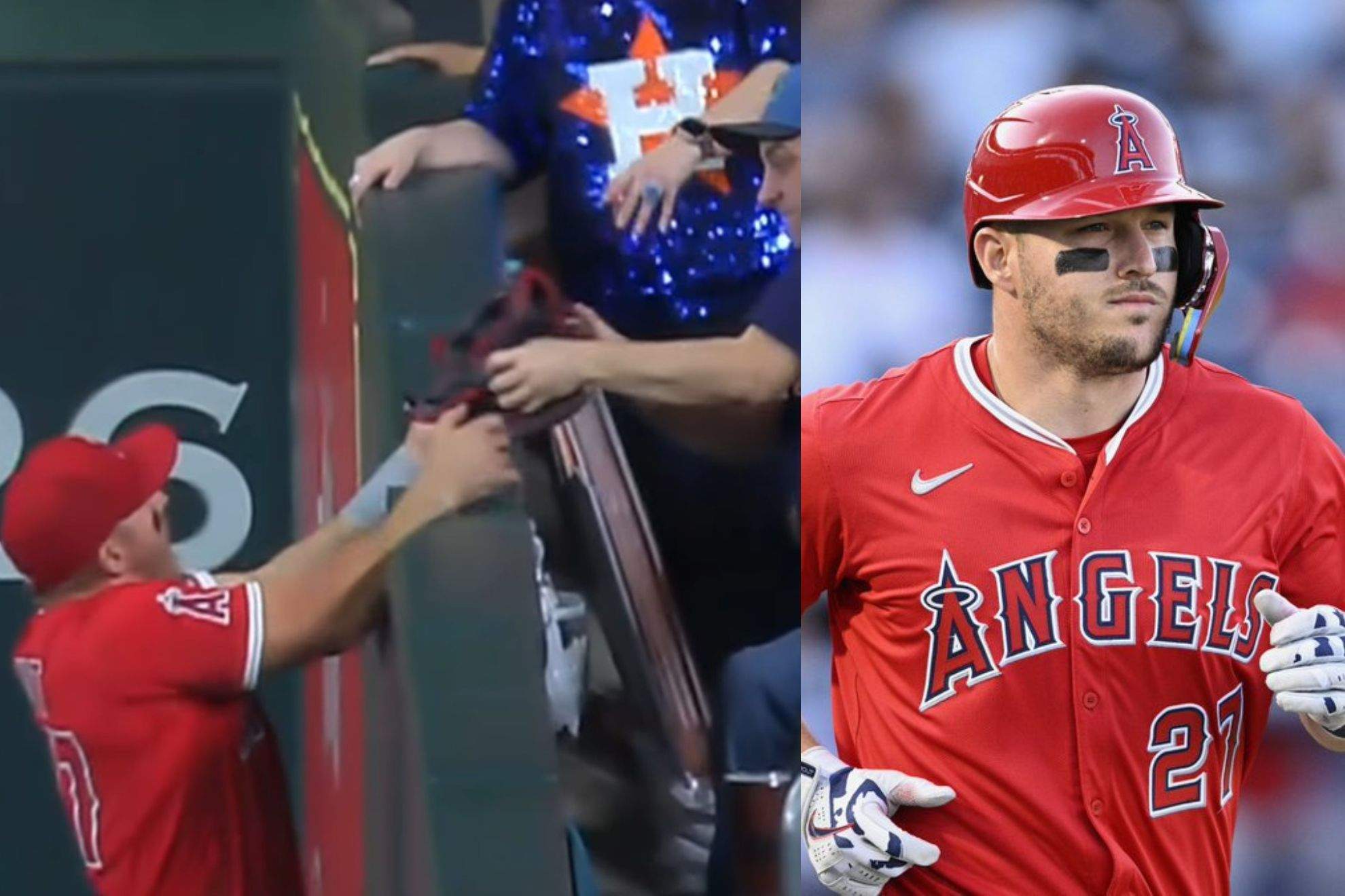 Mike Trout - Latest News | MARCA English