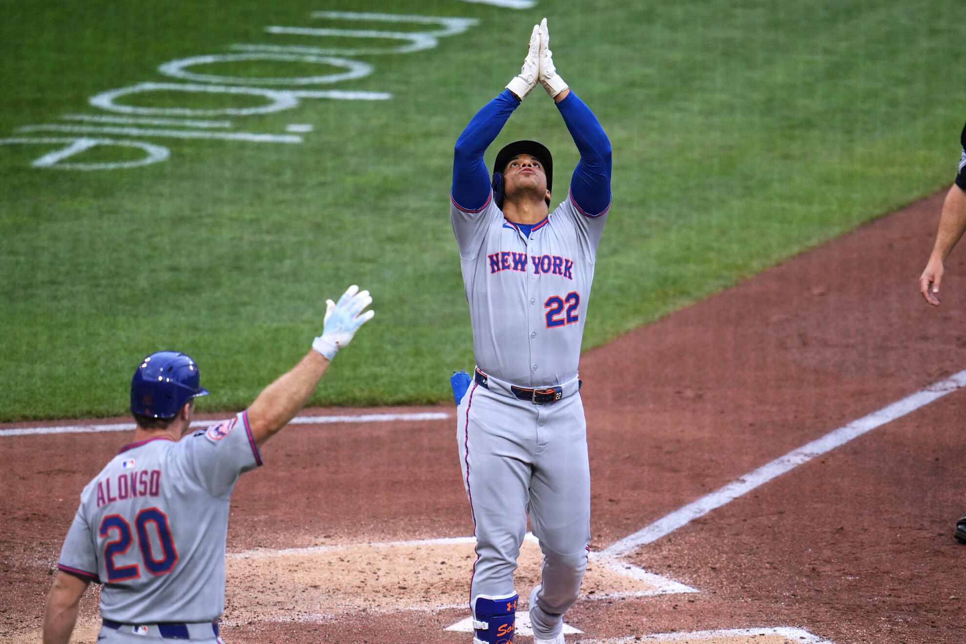 Juan Soto encounters an unexpected surprise that will drive Mets fans ...