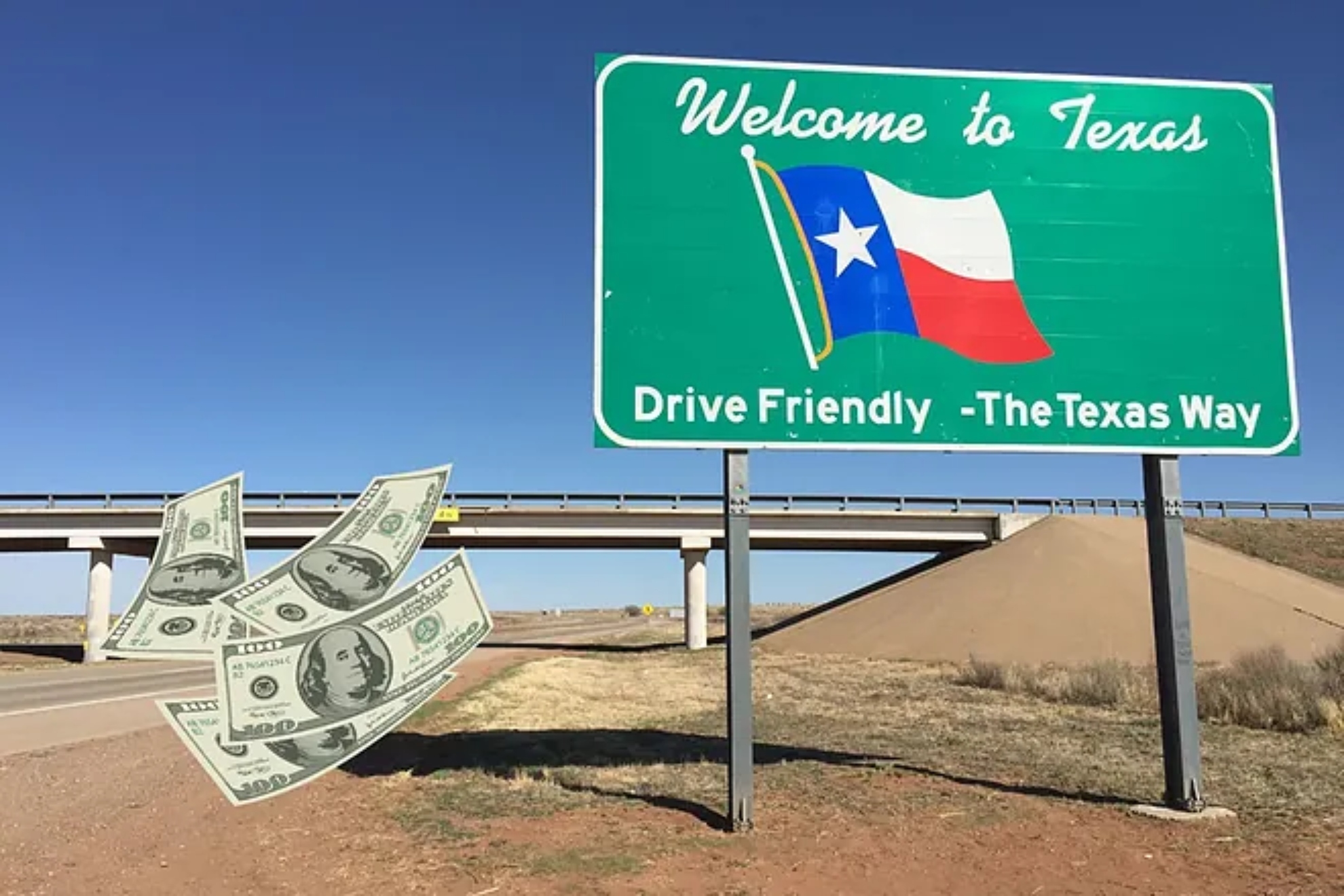 What is the minimum wage in Texas? State guide for 2025 | MARCA
